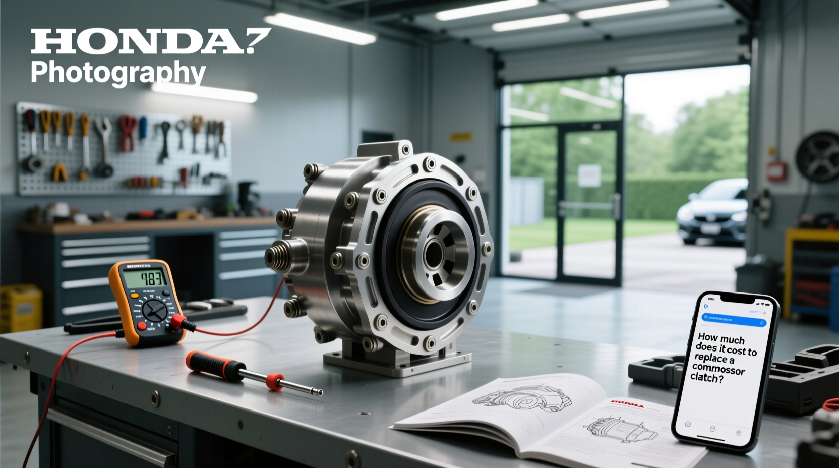 How to Choose Honda City Blower Motor, How Much to Replace? Buying Guide