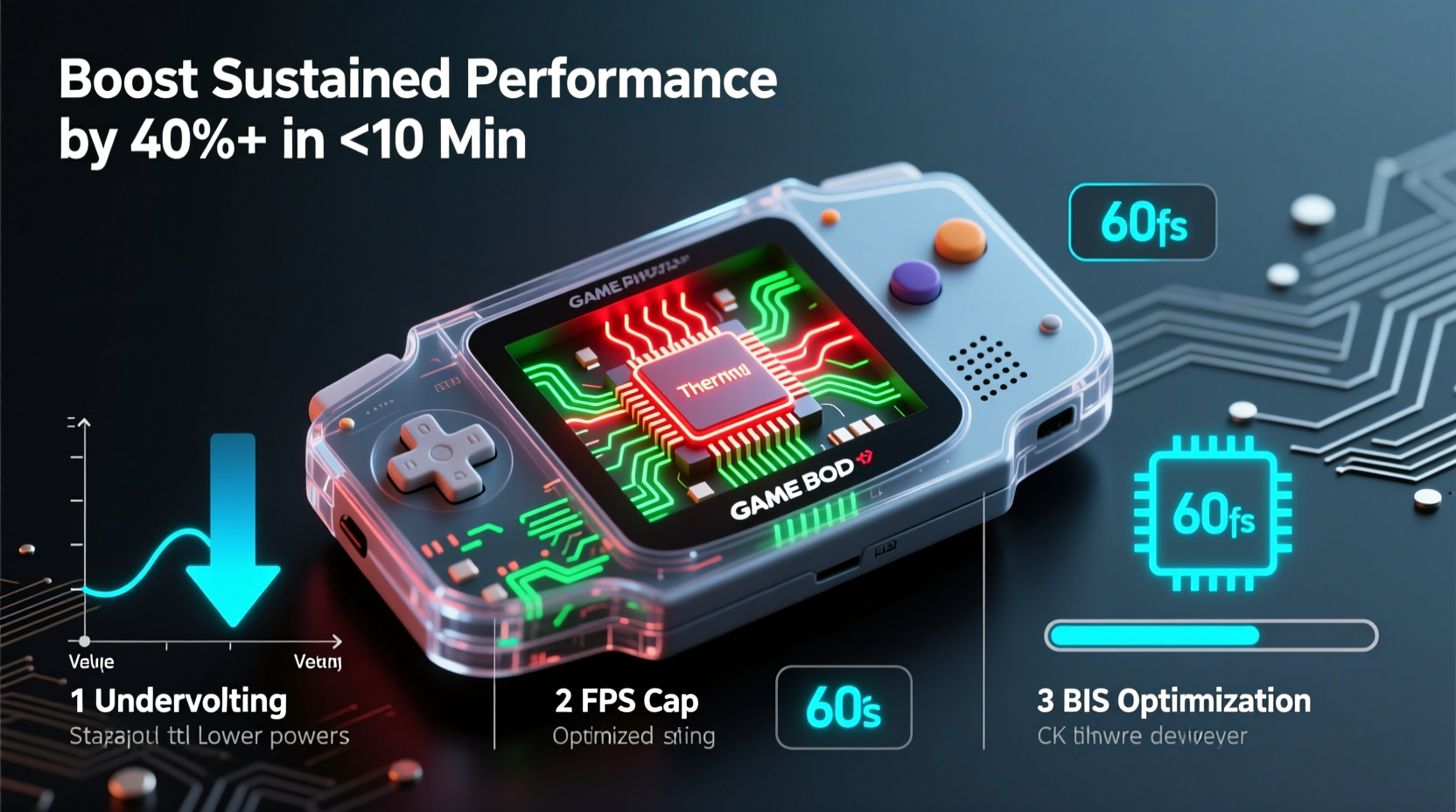 ROG Ally vs Aya Neo Thermal Throttling Fix