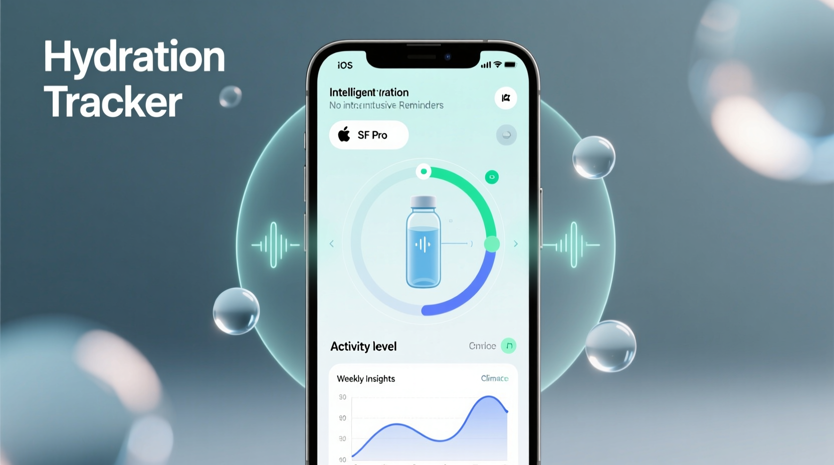 Best Apps For Tracking Water Intake Without Annoying Notifications