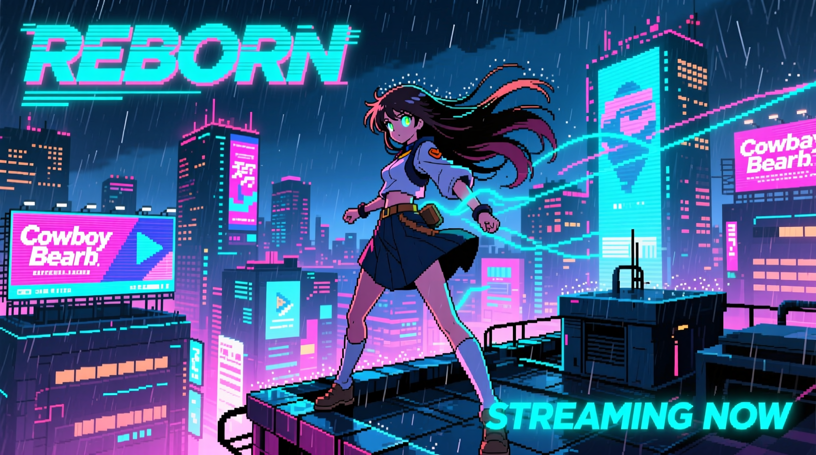 Best Retro Anime Series Making A Comeback On Streaming Platforms This Year