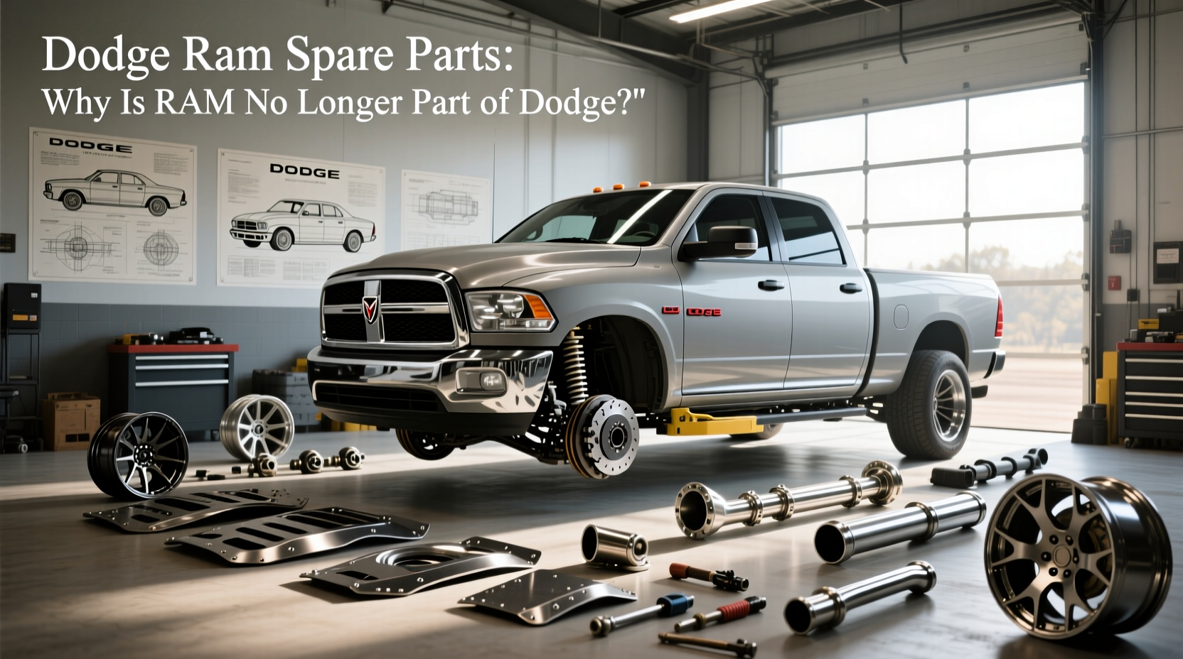 dodge ram spare parts,Why is RAM no longer part of Dodge? buying guide