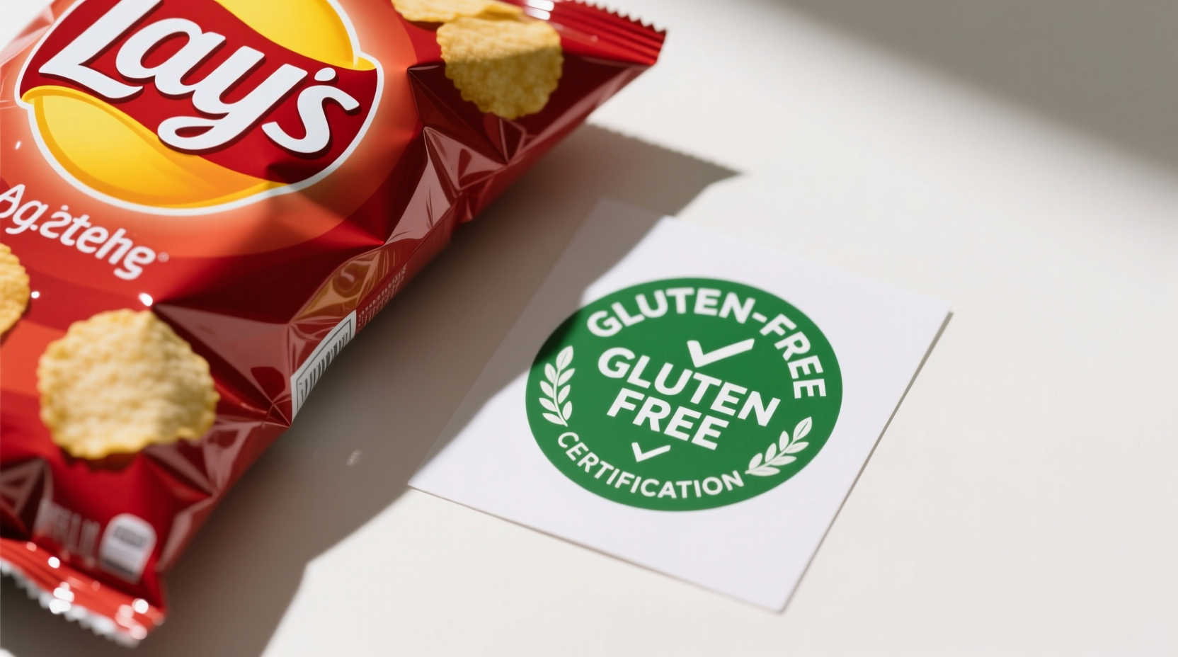 Lay's Potato Chips Gluten-Free Guide: Safe Flavors & Tips