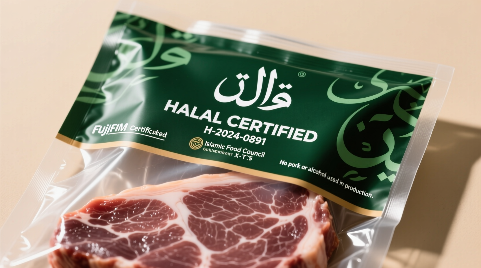 Halal Food Explained: What Makes Food Permissible in Islam