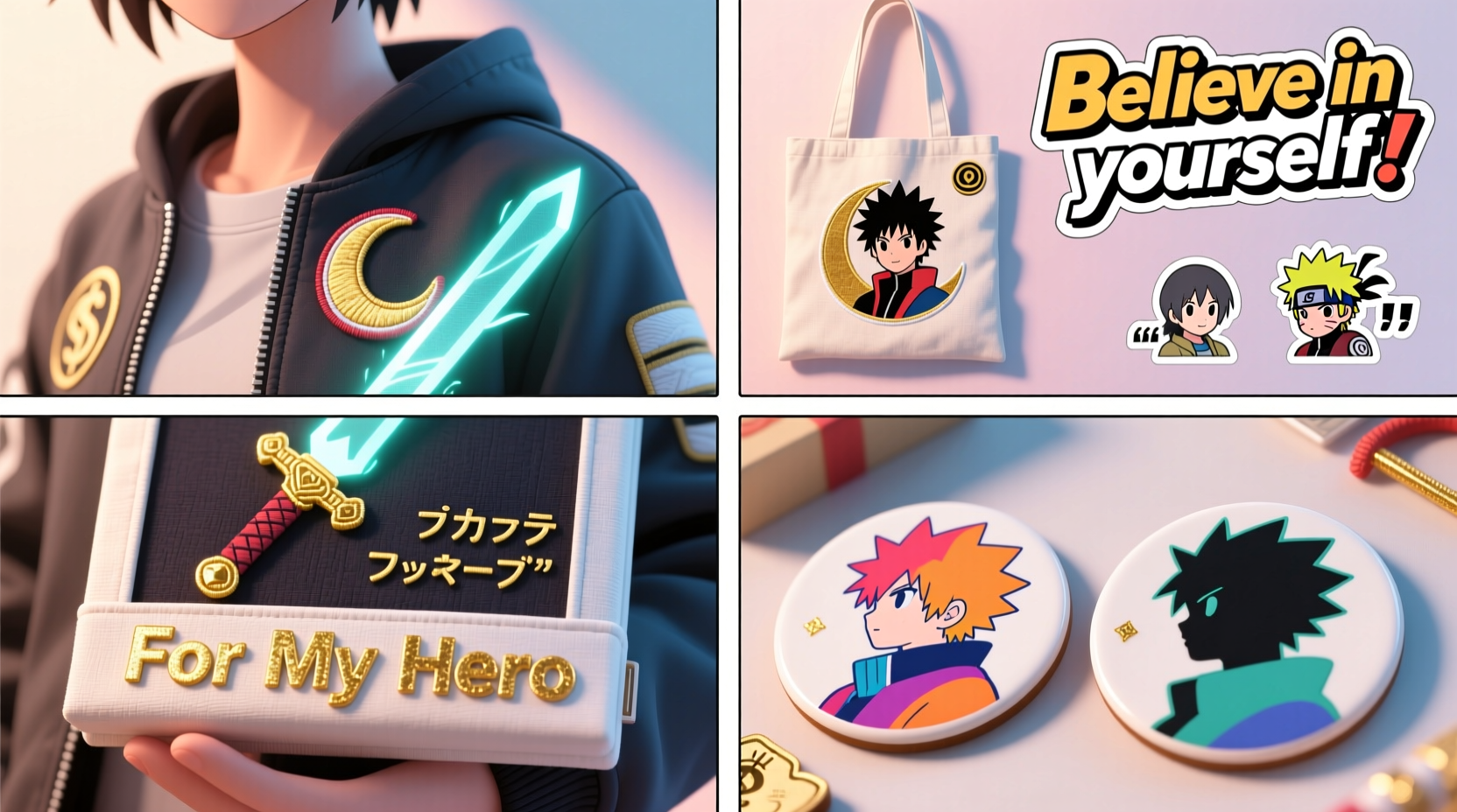 How To Personalize Anime Gifts For Fans Without Breaking The Bank