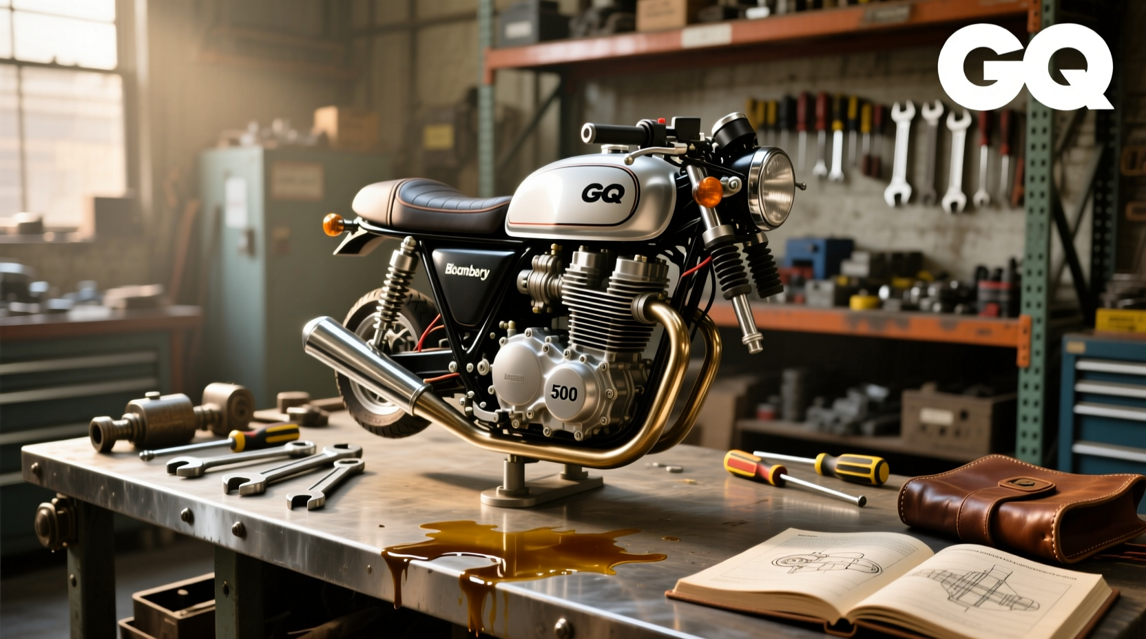 Motorcycle Buying Guide: How to Choose the Right Bike in Greece