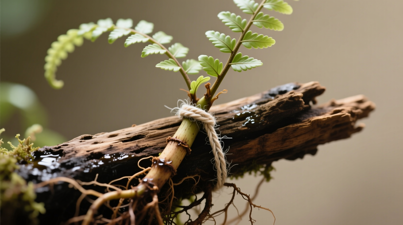 Java Fern Care Guide: Growing Microsorum pteropus in Aquariums