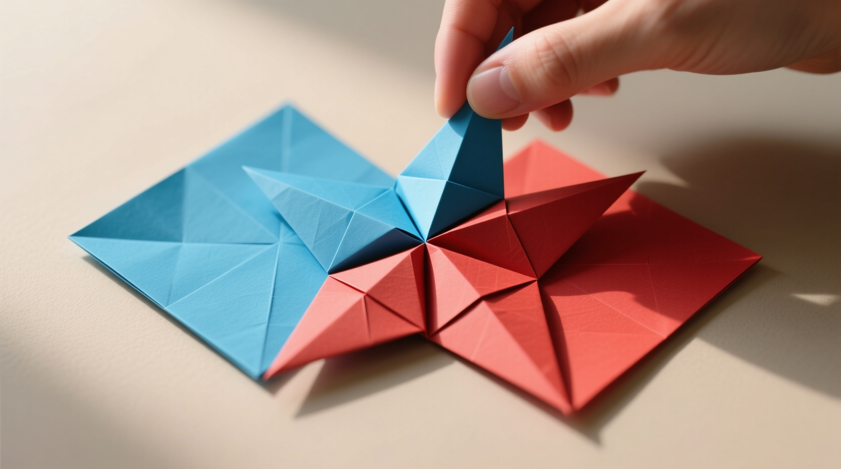 How to Make a Paper Ninja Star: Safe Step-by-Step Guide