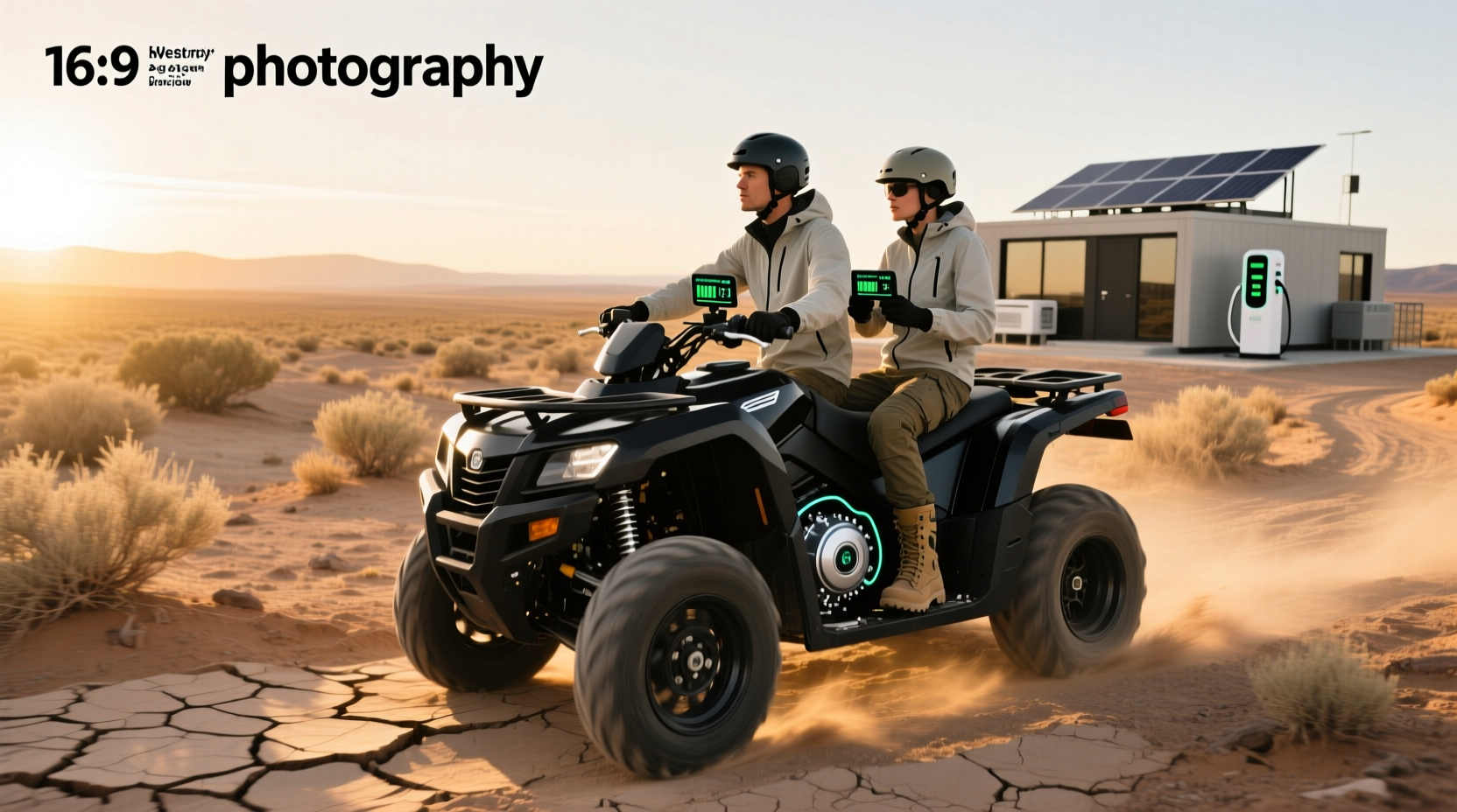 ATV-Motorcycle Hybrid Performance Guide: On-Road vs Off-Road