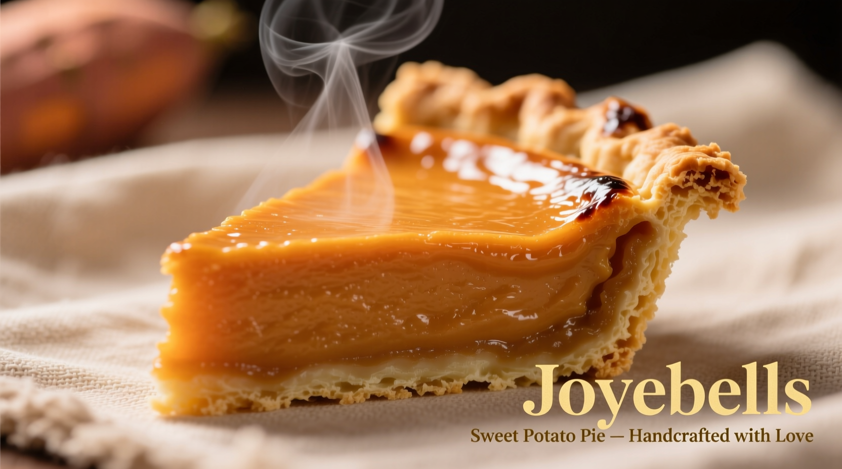 Joyebells Sweet Potato Pies: Guia Prático para Usar e Comprar