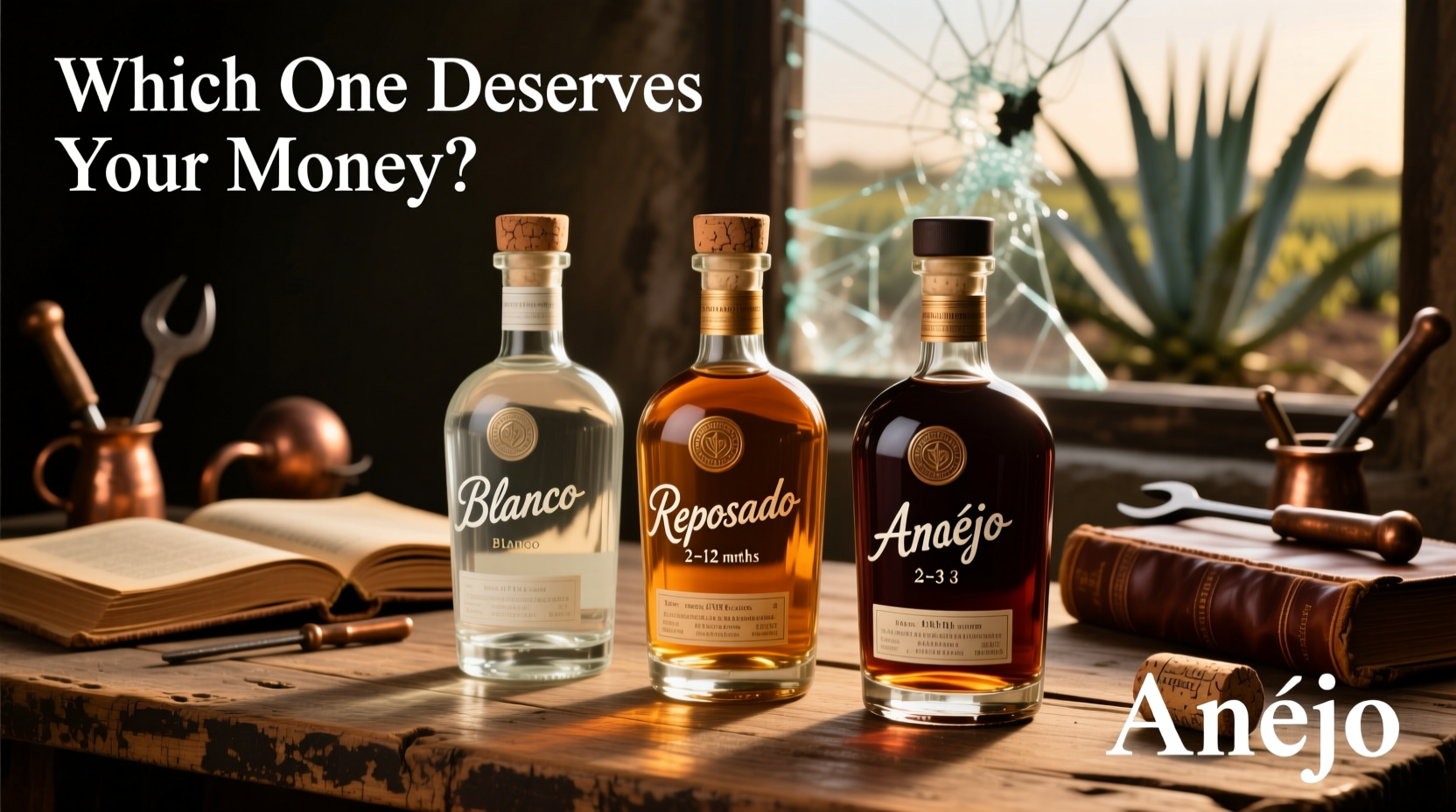 Tequila Aging Grades Decoded Which One Deserves Your Money