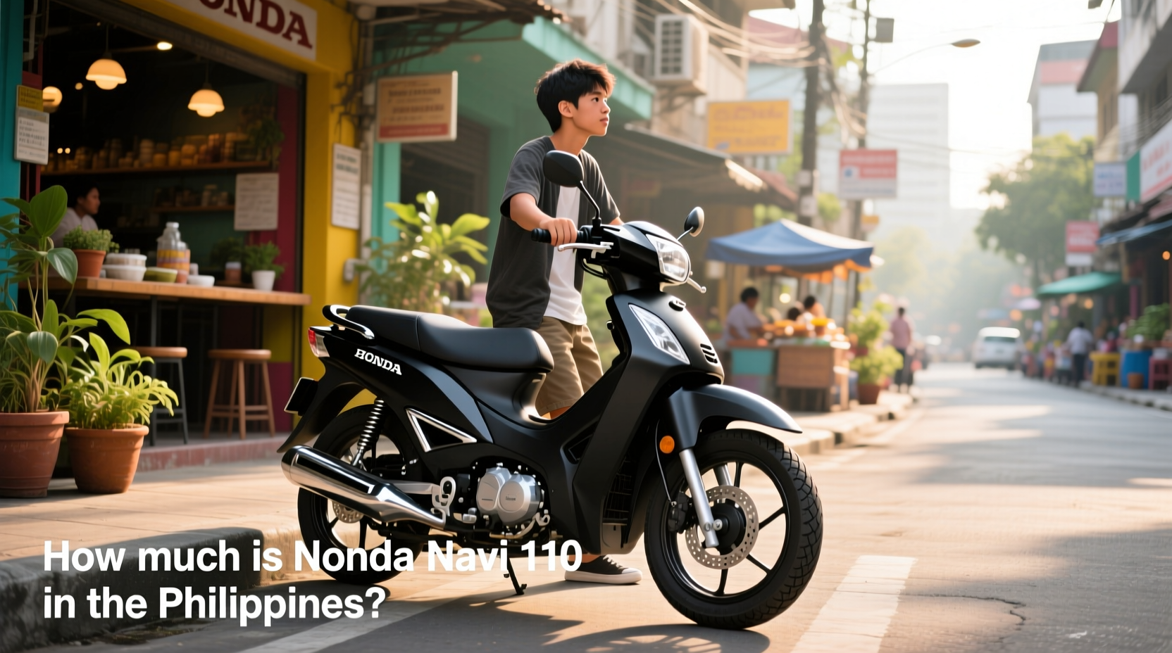 Honda Gold Wing Philippines: What to Look for Before Buying