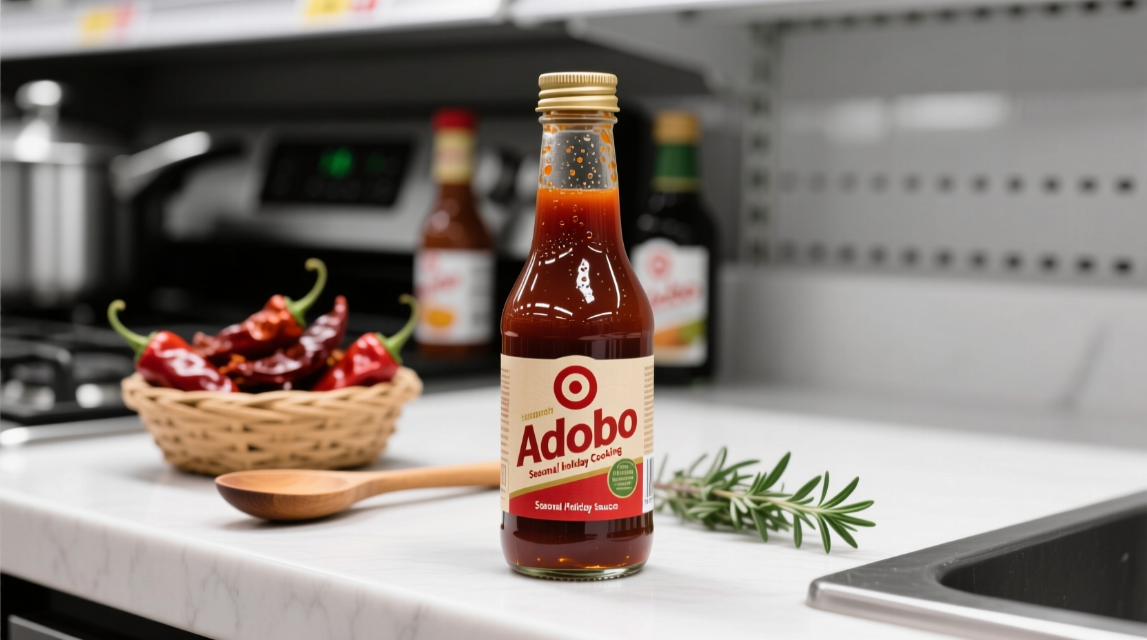 Adobo Alternatives: Olvida la Salsa Original (Solo en Esto)