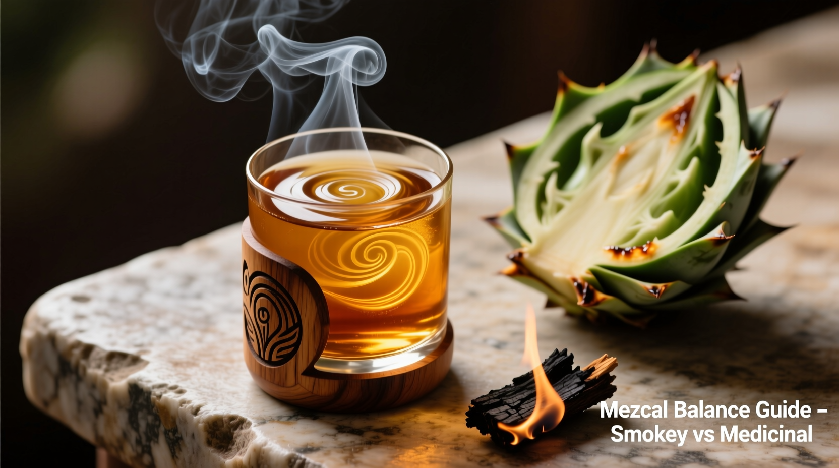 Why Does My Mezcal Cocktail Taste Medicinal Instead Of Smoky And How To ...