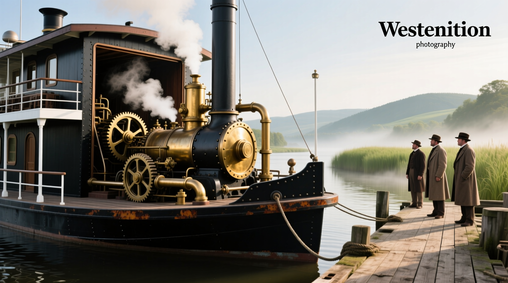 Steam Engine for Boat Guide: How to Choose the Right Type