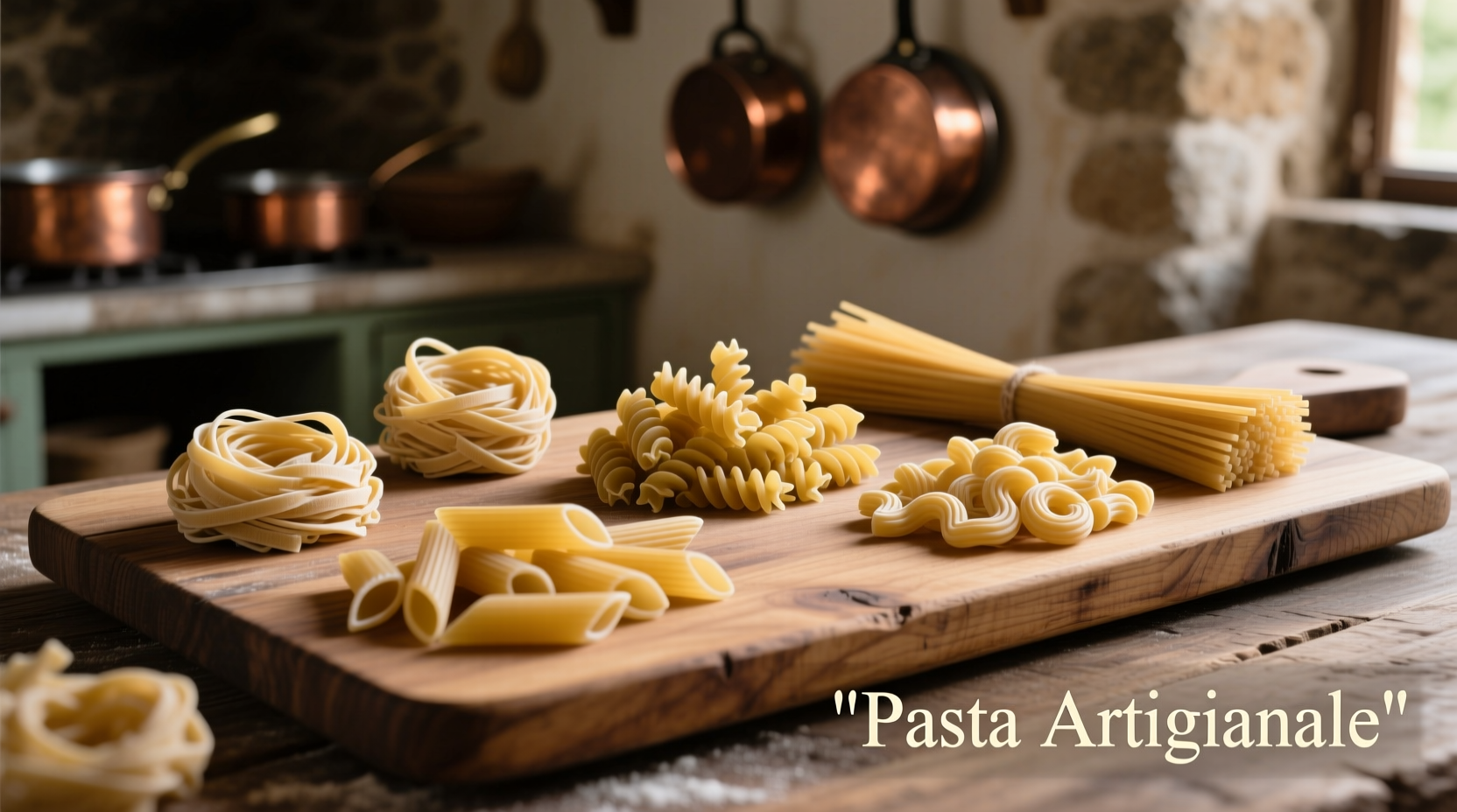 Italy's Most Famous Foods: Authentic Culinary Treasures