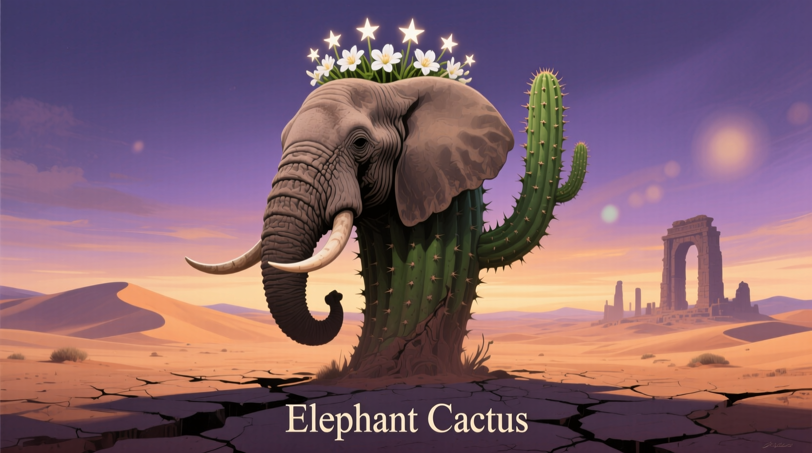 Elephant Cactus: Truth, Care Guide & Common Mistakes
