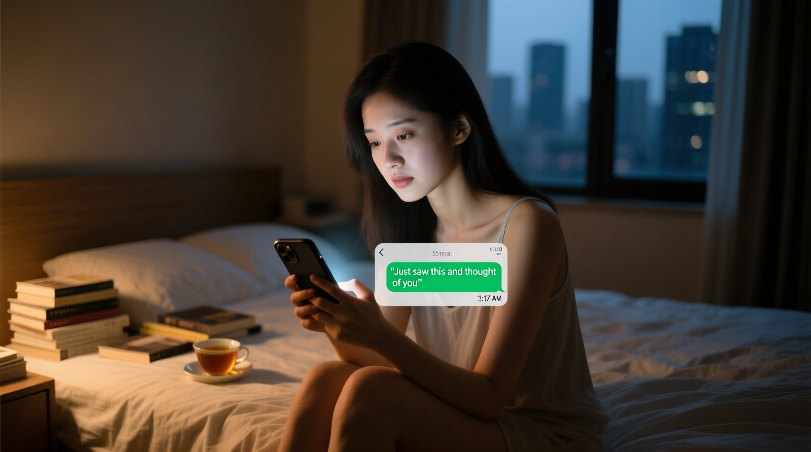 Why Does My Boyfriend Always Text Late Decoding Patterns Without Drama