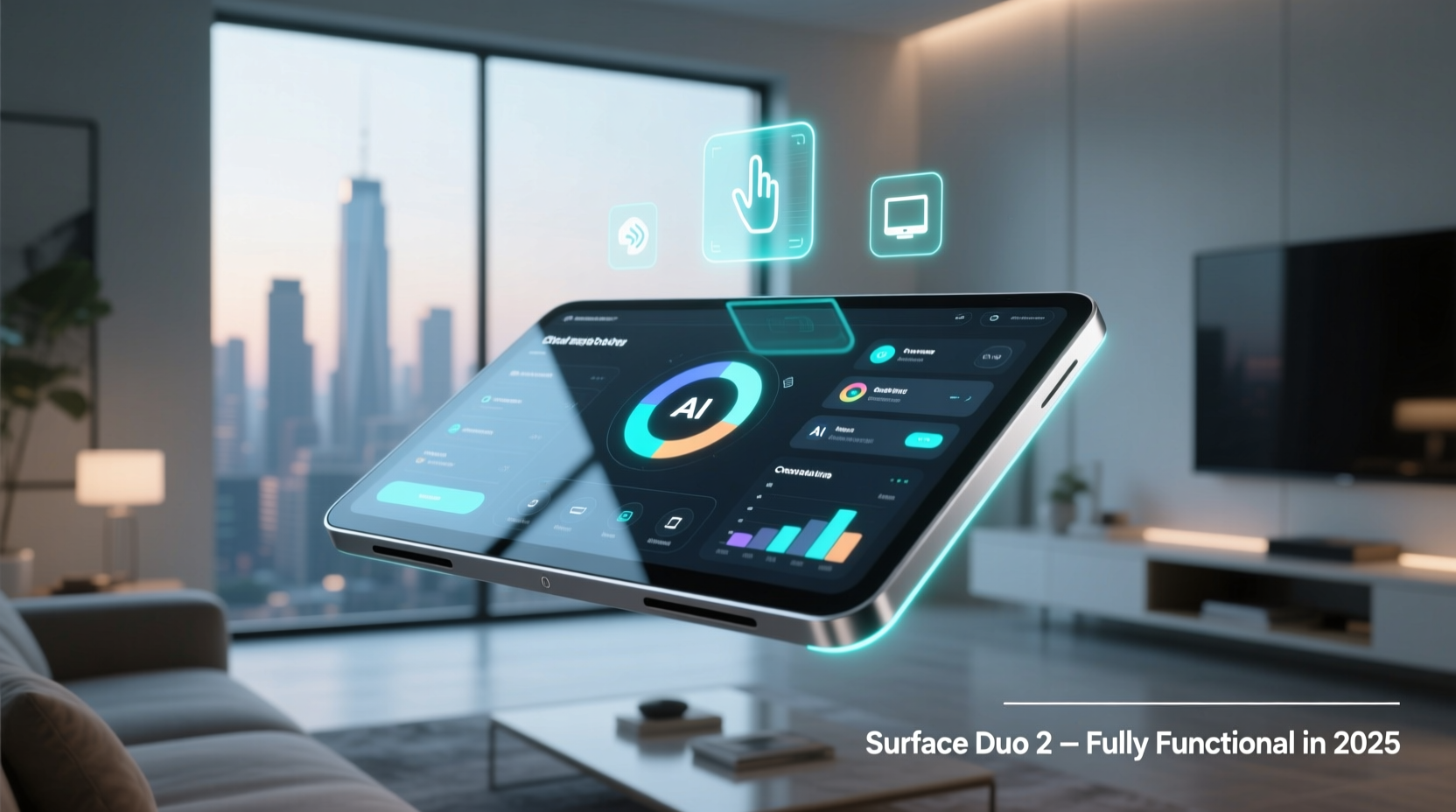 Is The Surface Duo Finally Usable In 2025 Or Still A Failed Experiment