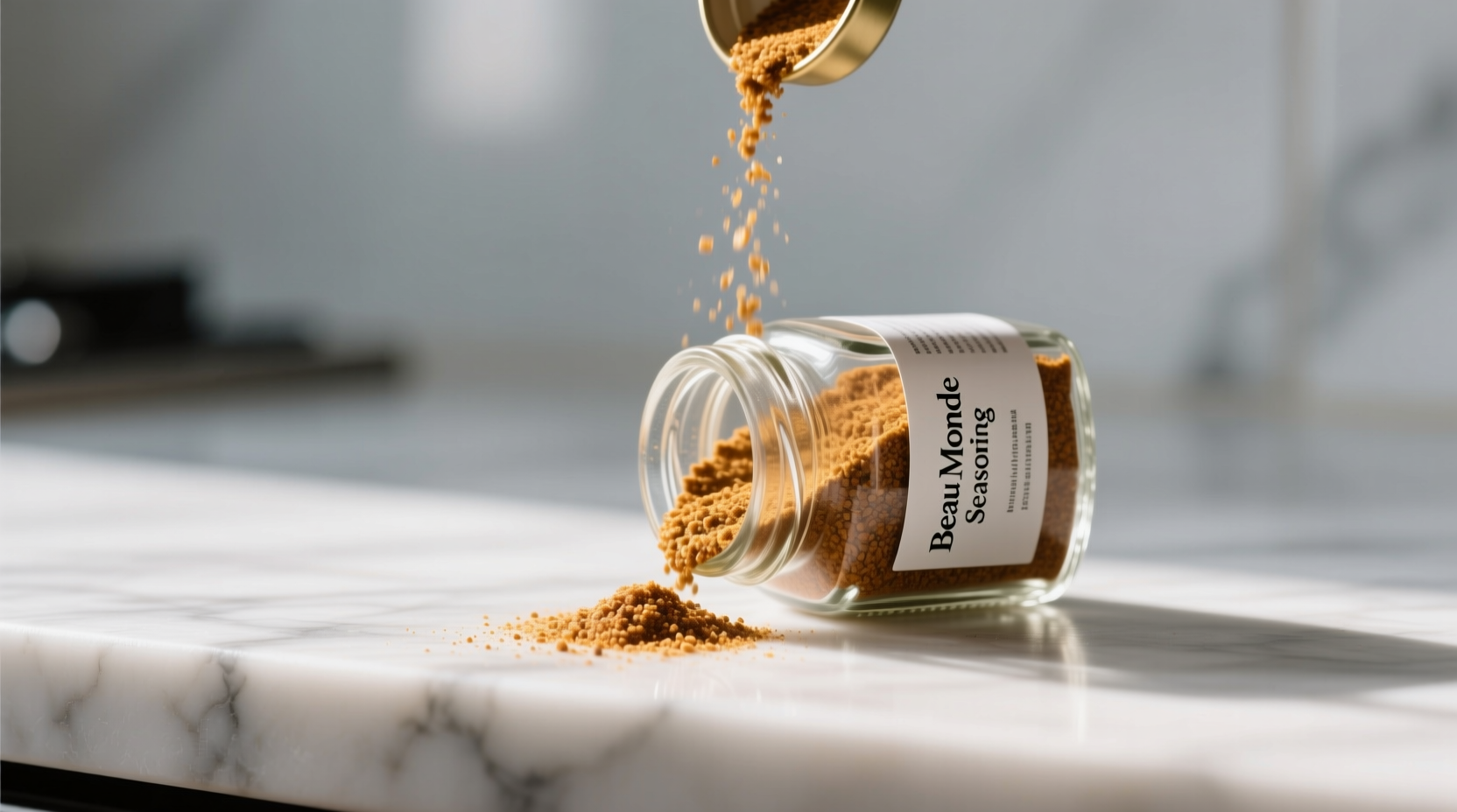Beau Monde Seasoning Isn't Worth Buying (Here's Why)
