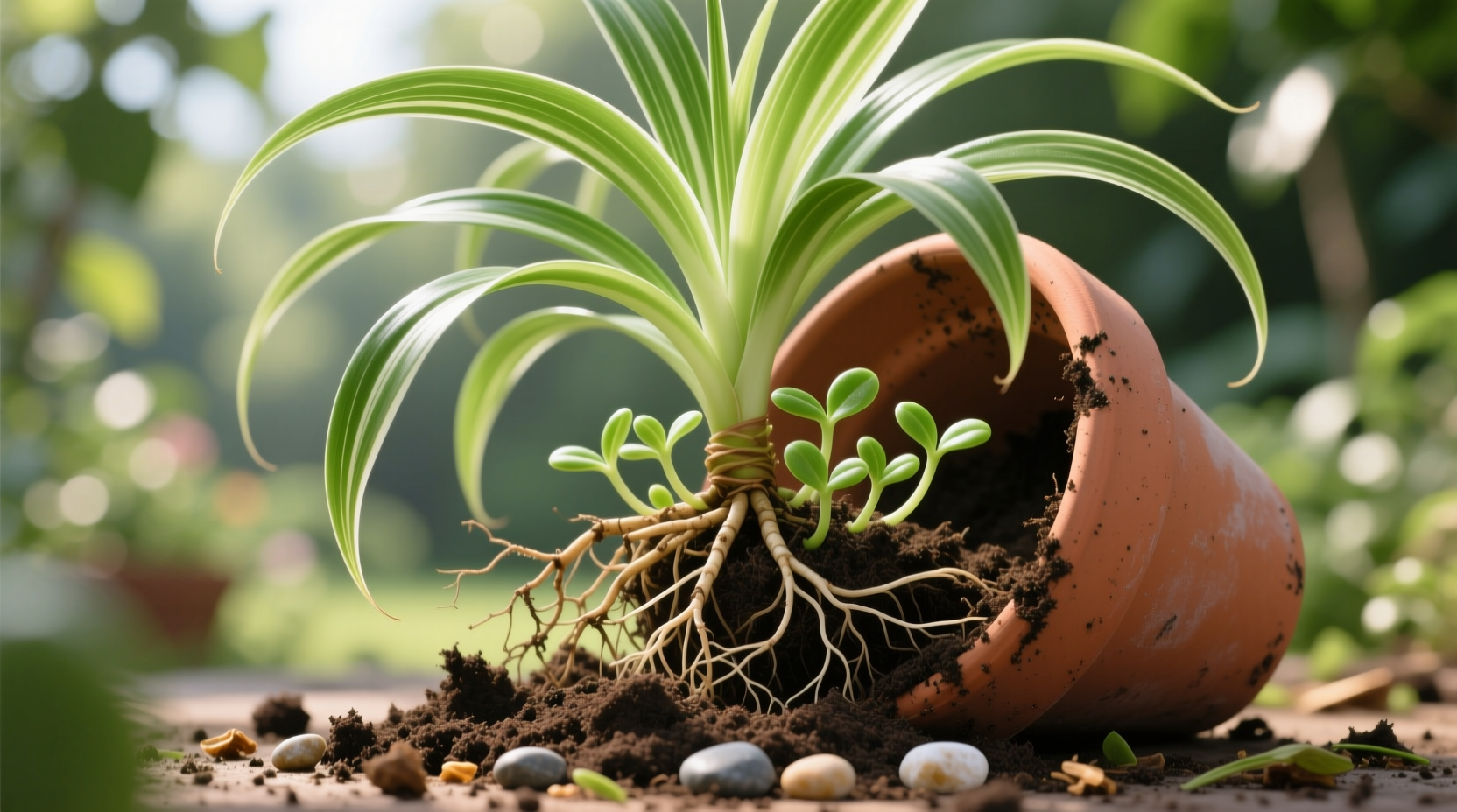 When & How to Repot Houseplants: A Pro’s Step-by-Step Guide