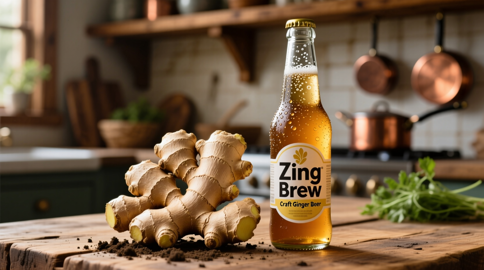 Tequila and Ginger Beer: Resep Simpel & Tips Pilih Bahan