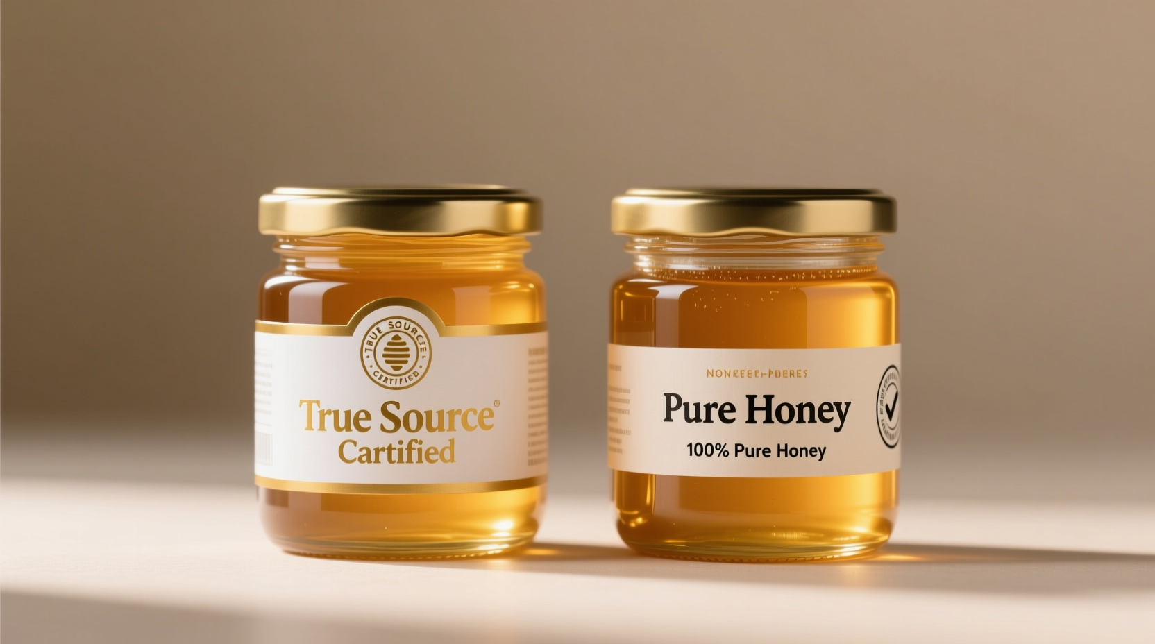 100% Pure Honey: What Labels Hide (And What Actually Matters)