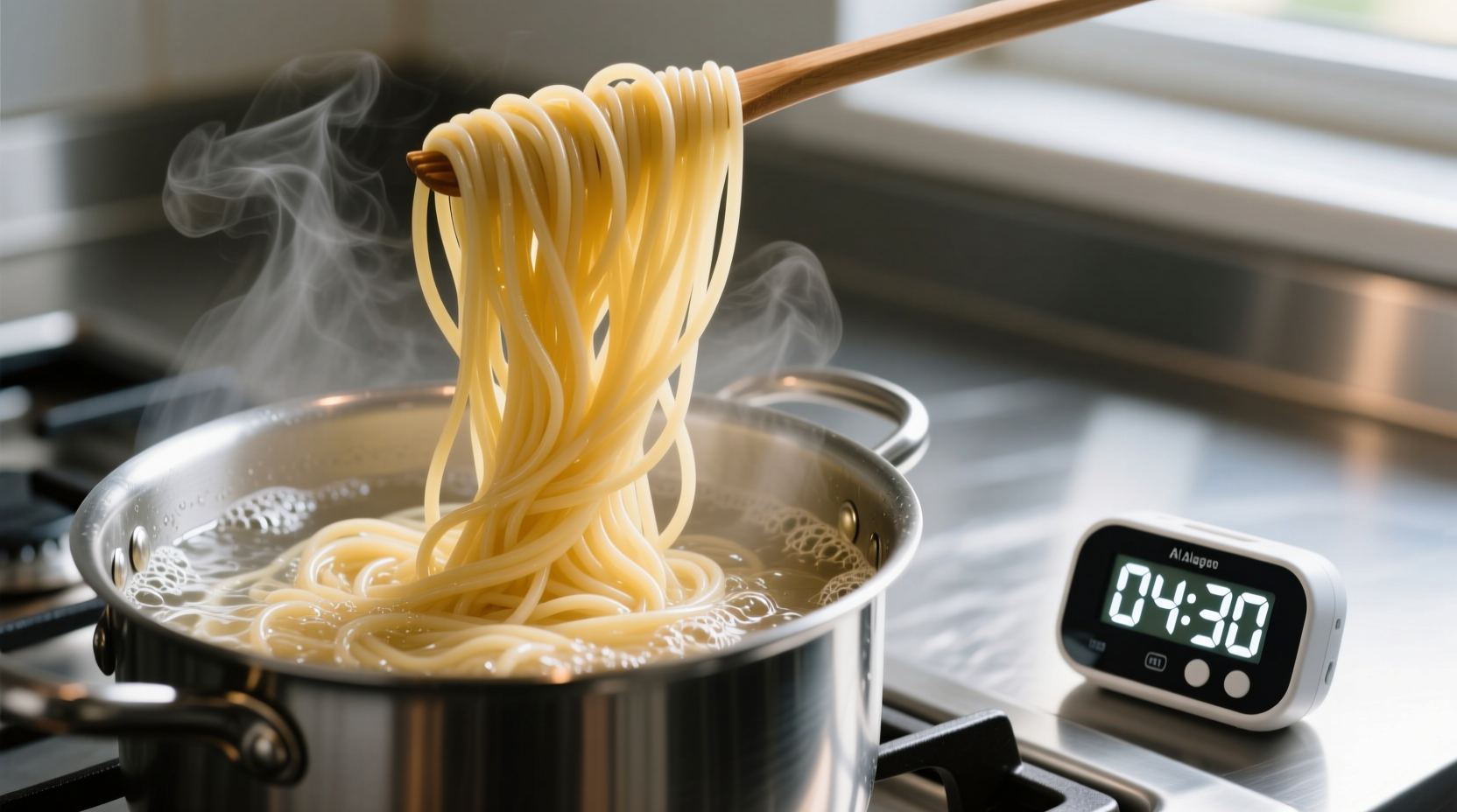 How to Cook Spaghetti Pasta Perfectly: Step-by-Step Guide