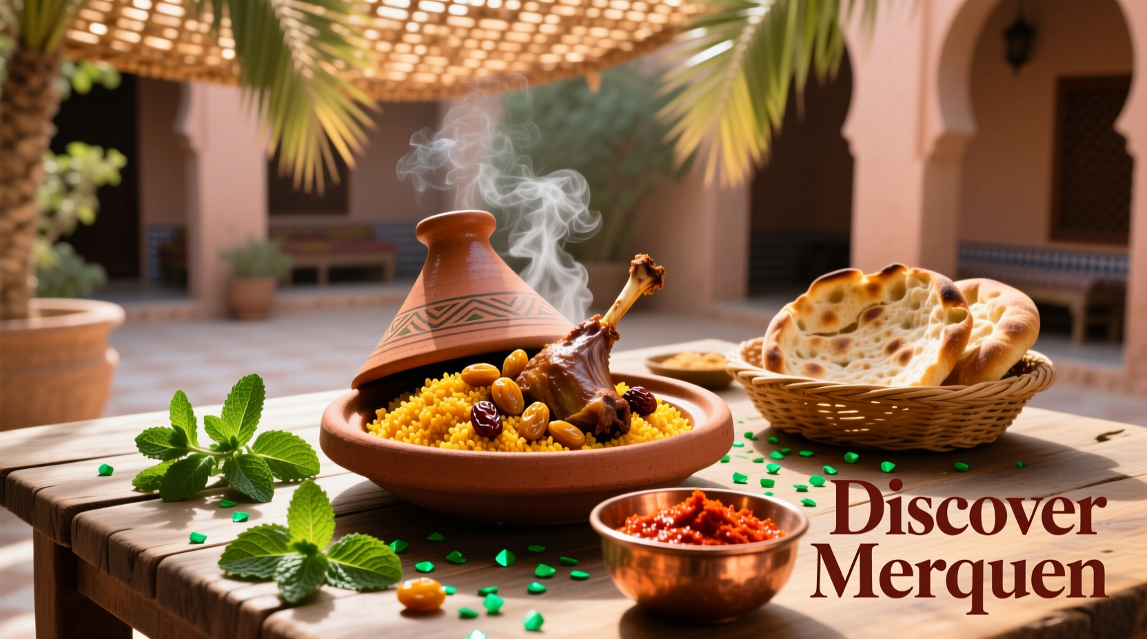 Discover Merquen: A Flavorful Adventure For Food Lovers