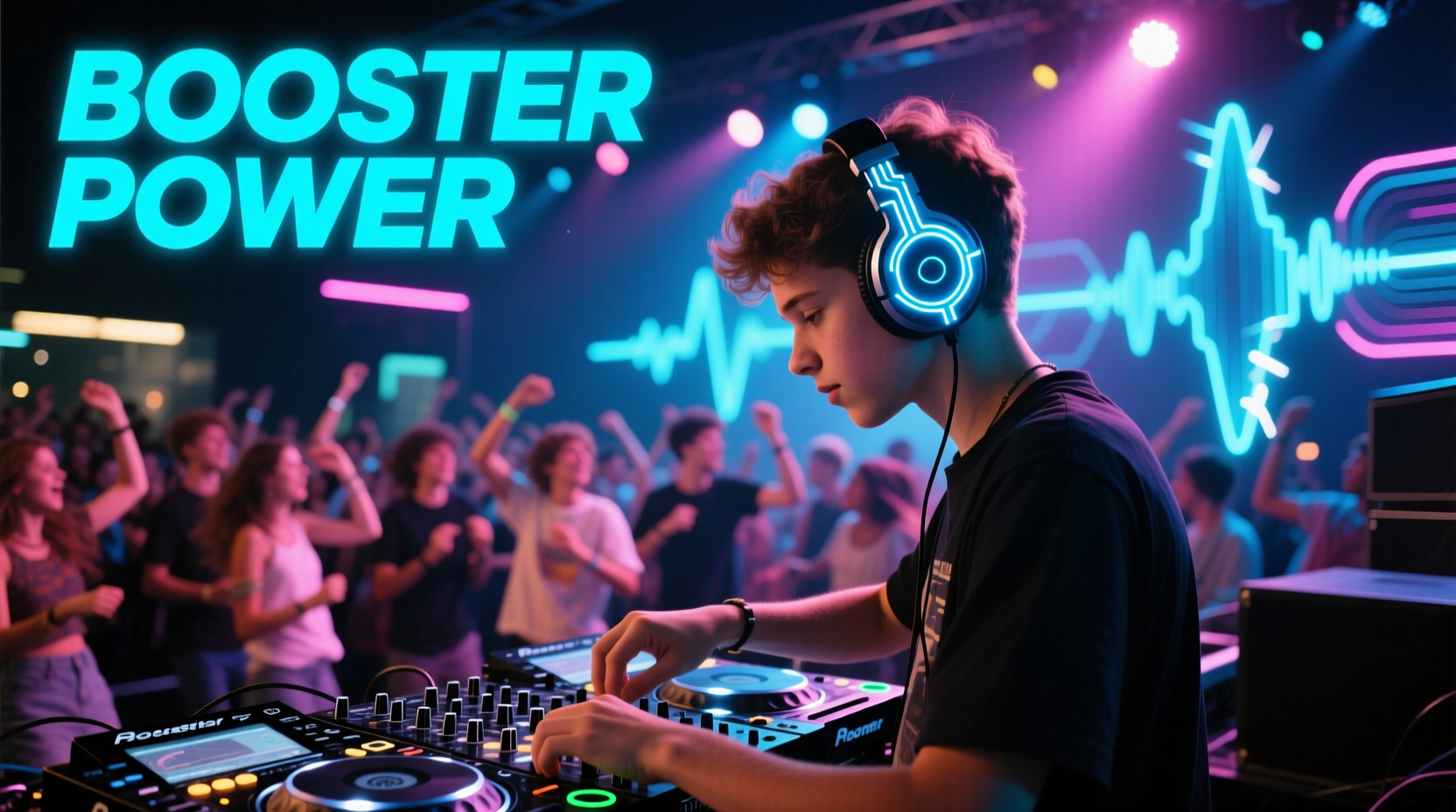 How to Choose the Best Booster Power for Music: A Complete Buying Guide