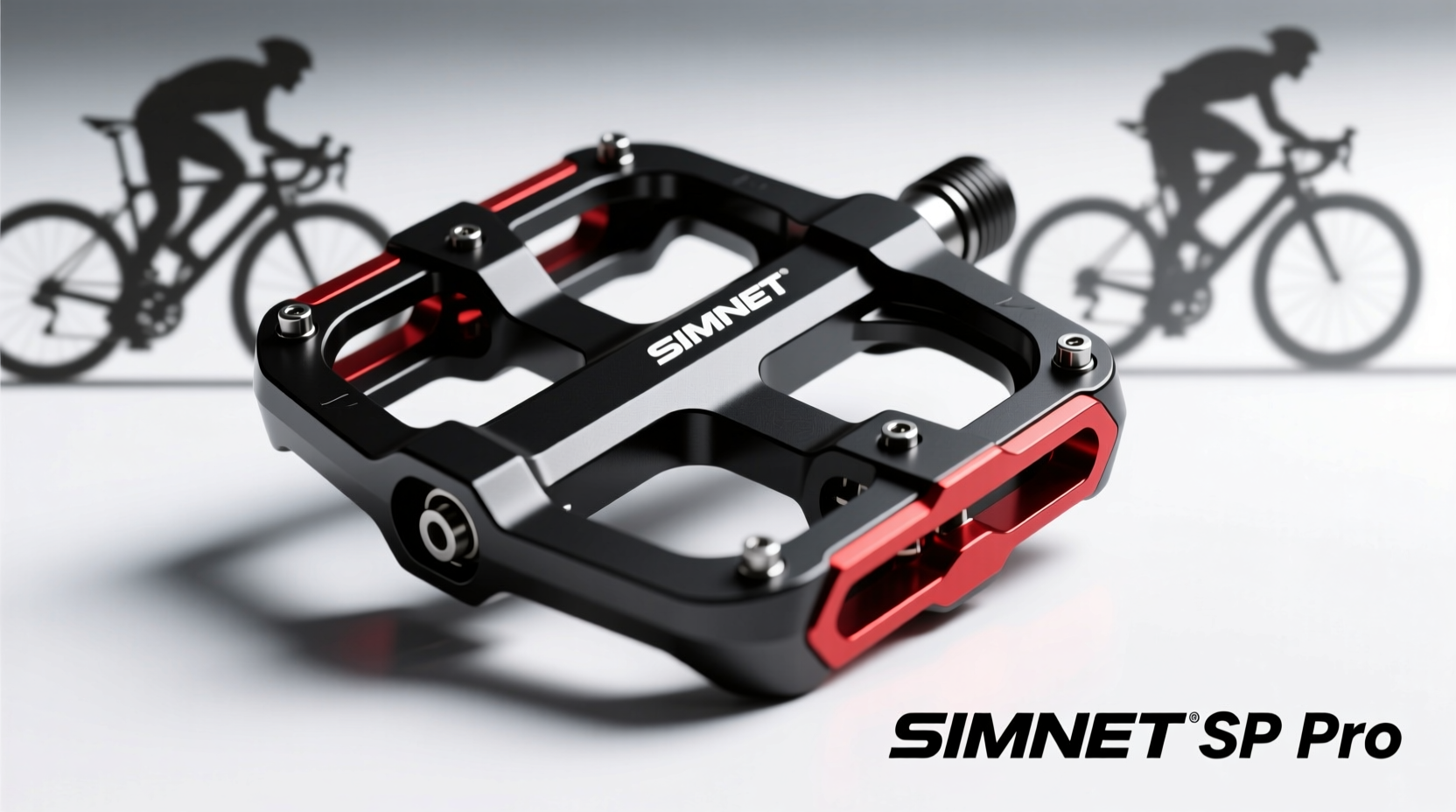 How to Choose the Best Simnet SP Pro Pedals for Your Cycling Needs