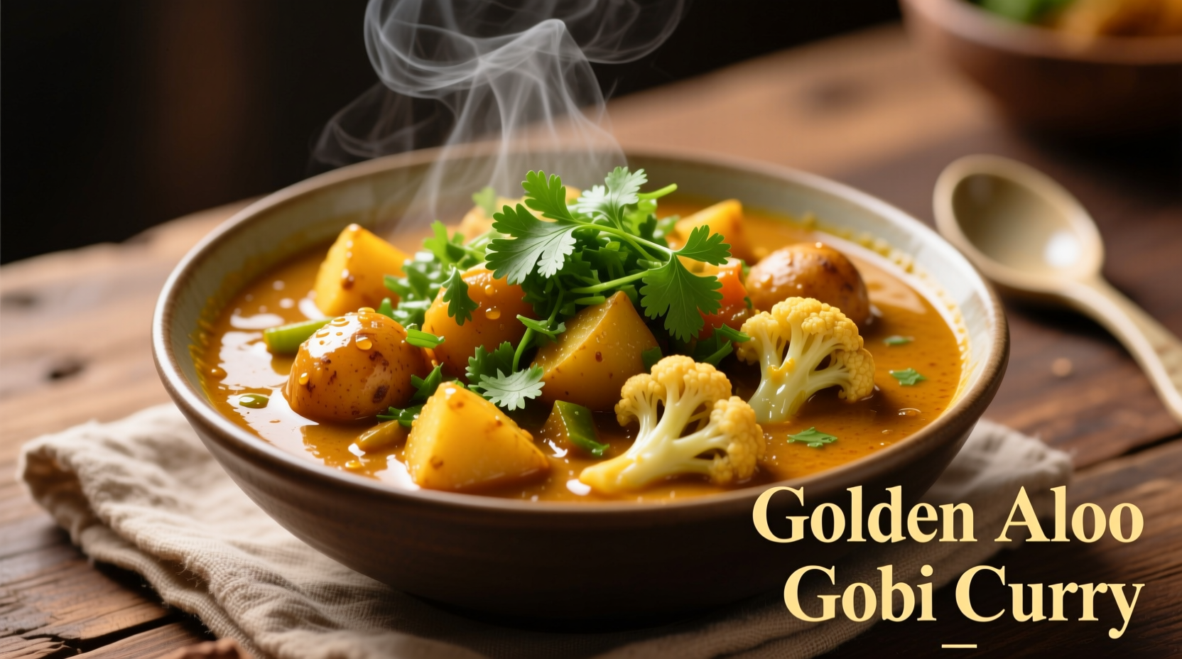 5 Authentic Indian Potato Vegetable Recipes You Need