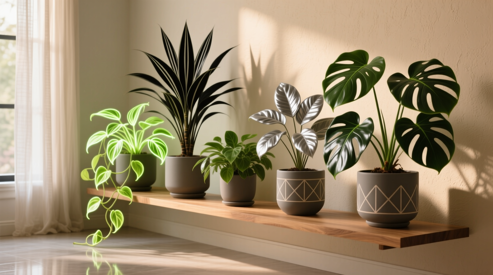 2026 Popular Houseplants: Science-Backed Picks & Care Essentials