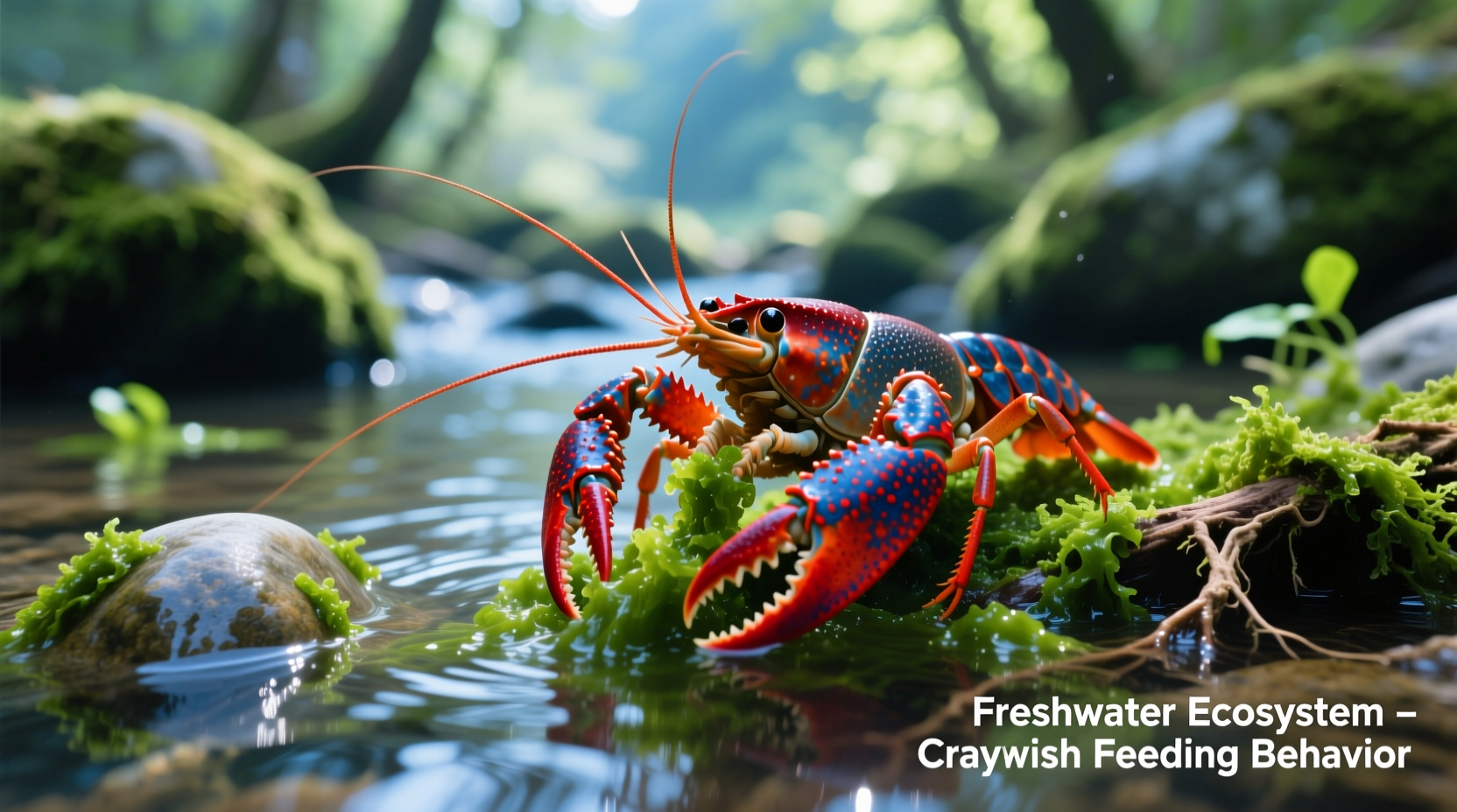 What Food Do Crayfish Eat? Complete Diet Guide for Owners