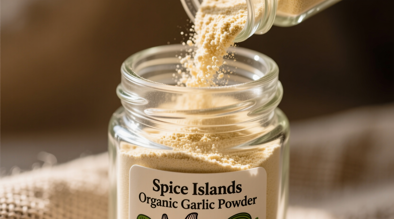 Spice Islands Organic Garlic: Usage & Comparison Guide