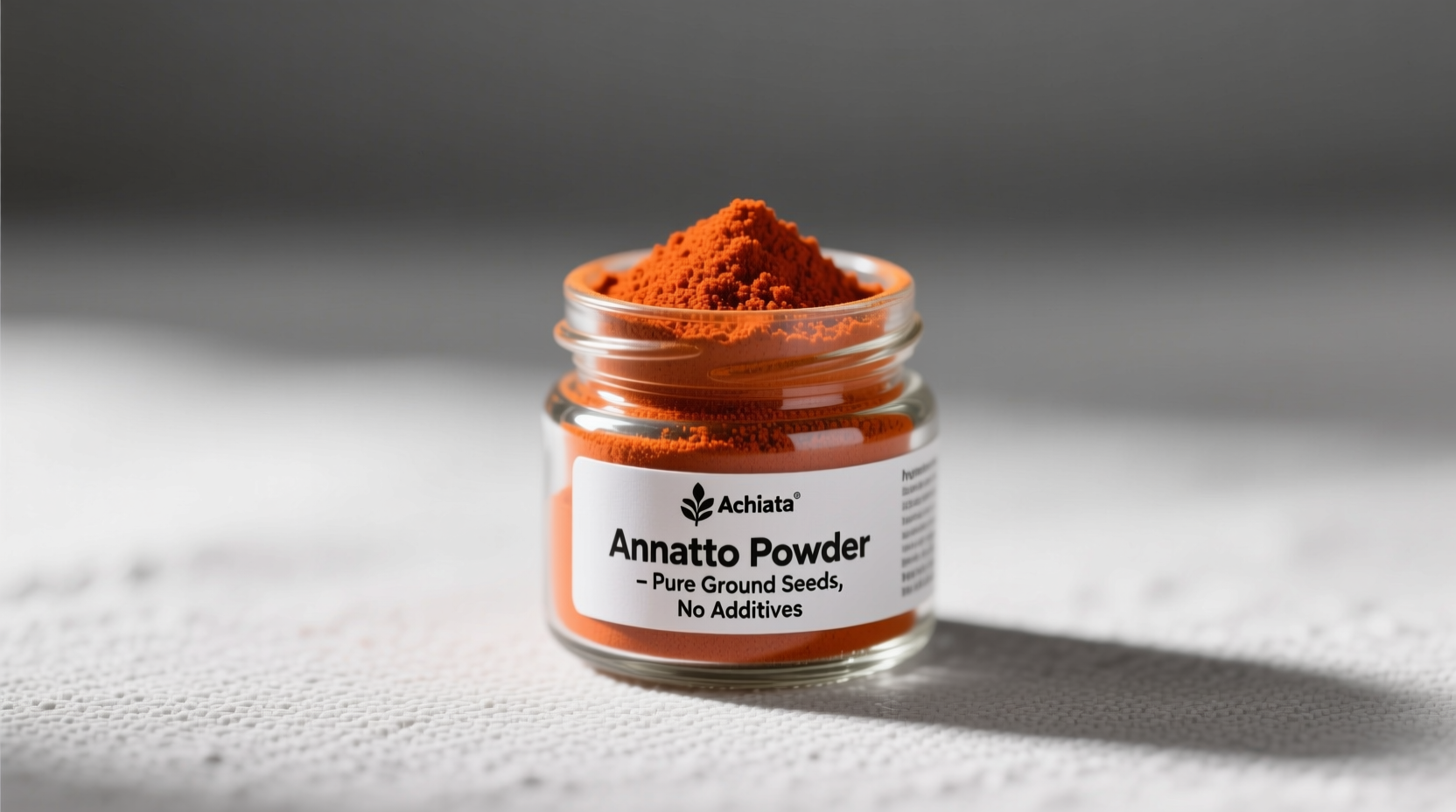 Achiote Powder at Walmart: What Labeling Actually Means for Your Recipe