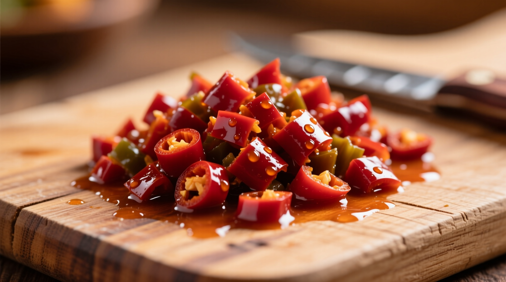 Chipotle Adobo Peppers: Apa Itu & Cara Pakai dalam Masakan