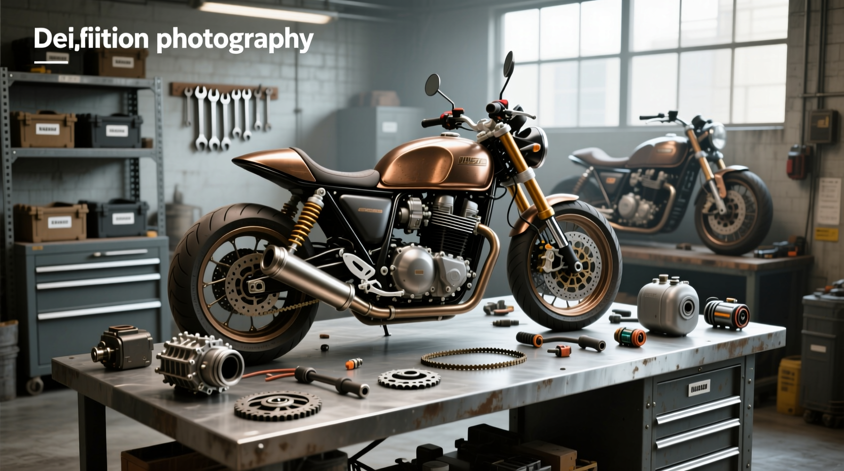 How to Choose a Kids Motorcycle by Age and Size