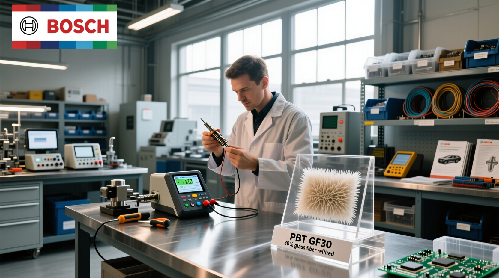 Bosch MAF Sensor Guide: How to Choose the Right One