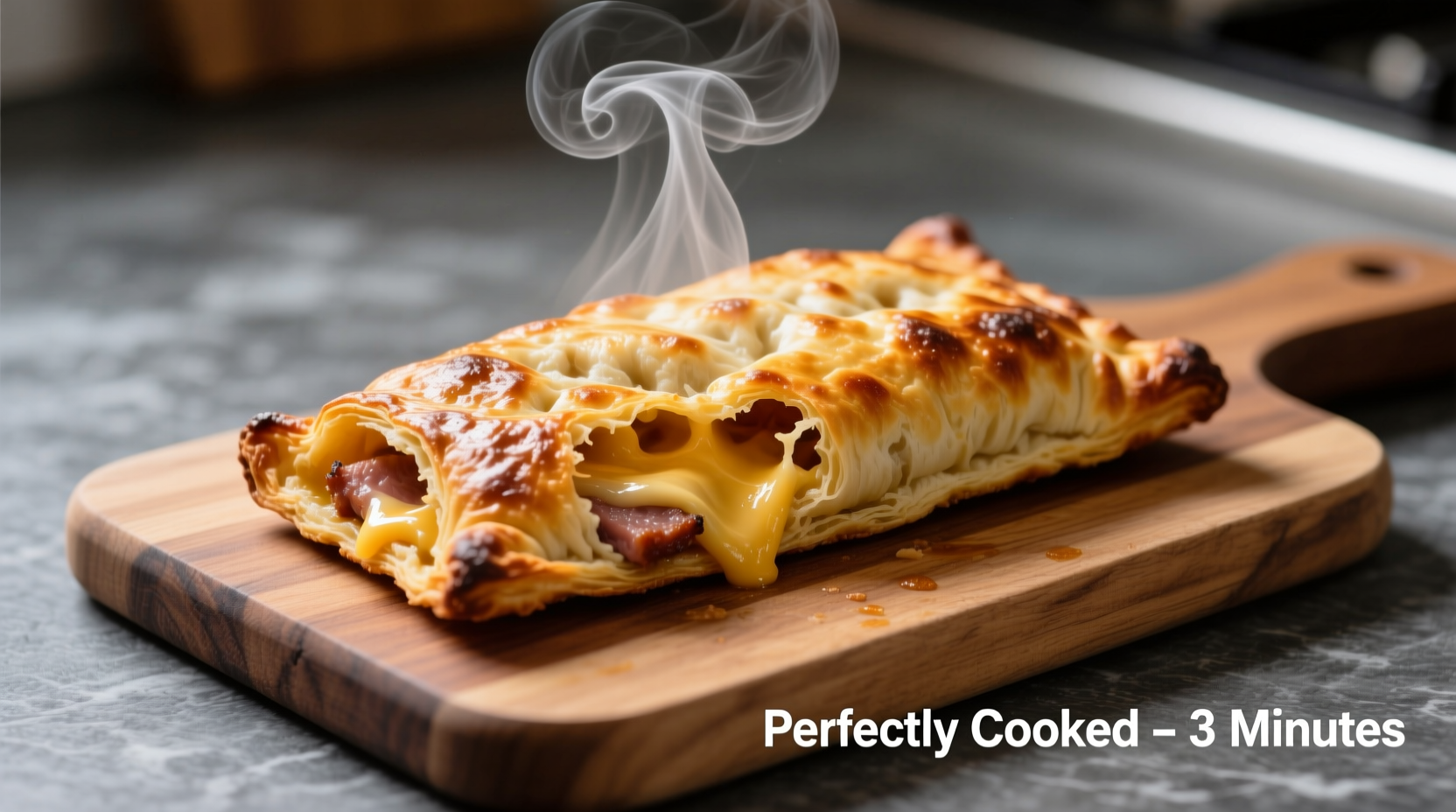 How Long to Cook Hot Pockets: Exact Times for Every Method