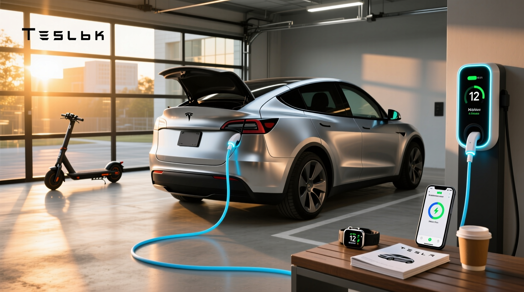 How to Choose Tesla Charger Mobile Connector, How Fast Does It Charge ...