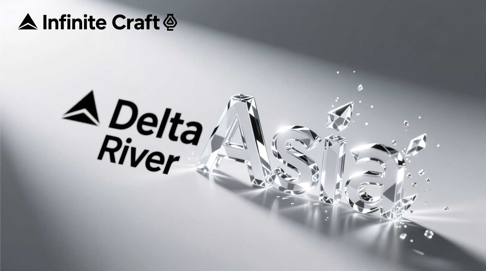 How to Make Asia in Infinite Craft: Verified 3-Step Guide