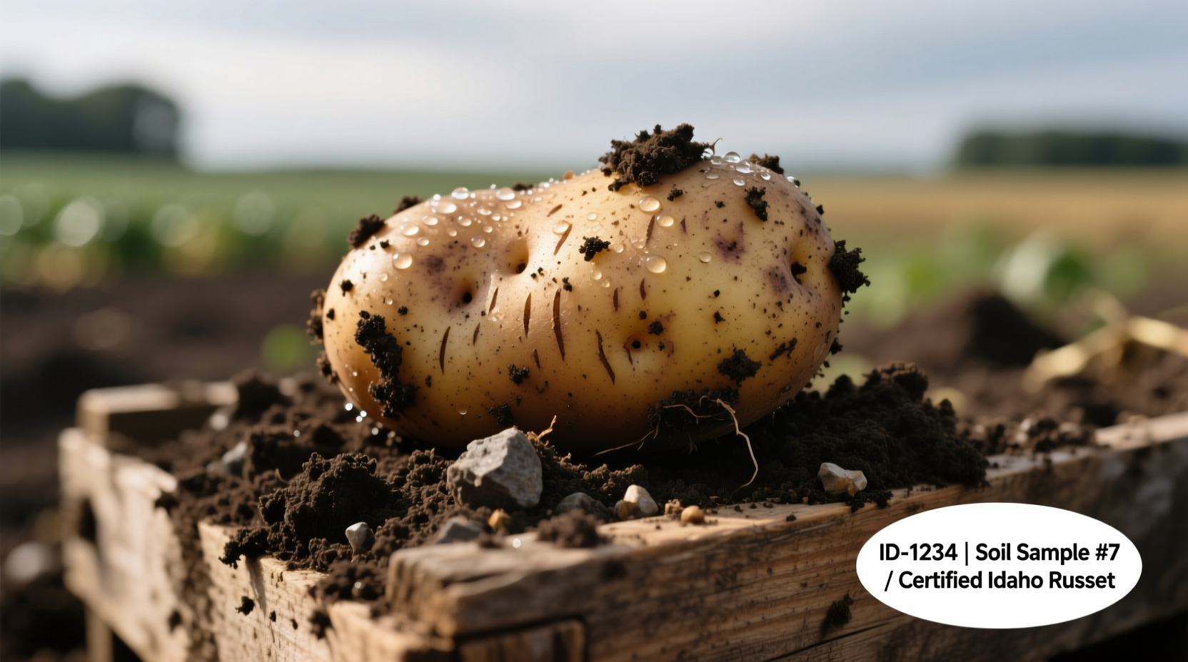 Idaho Potatoes: Best Uses & Cooking Guide