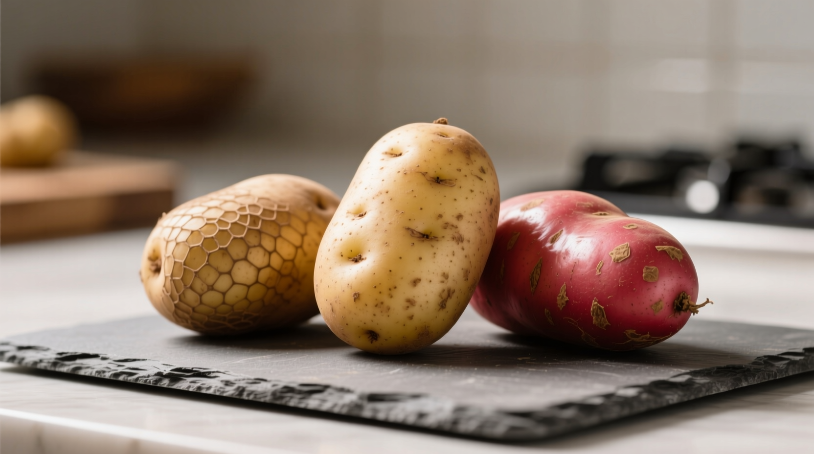 Yam vs Sweet Potato: What Grocery Labels Really Mean