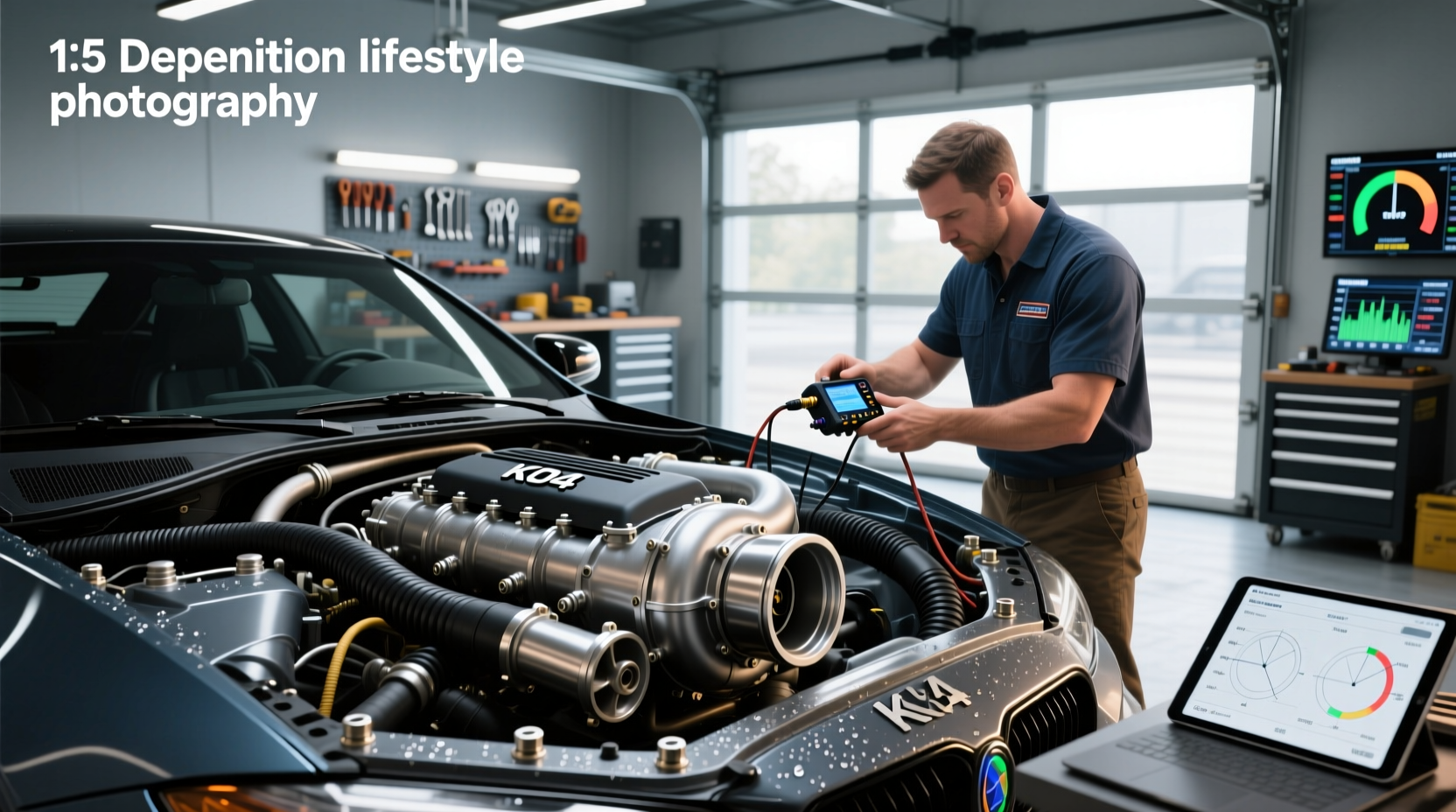 How to choose k04 turbo kit,Is a tune required for a K04 turbo?