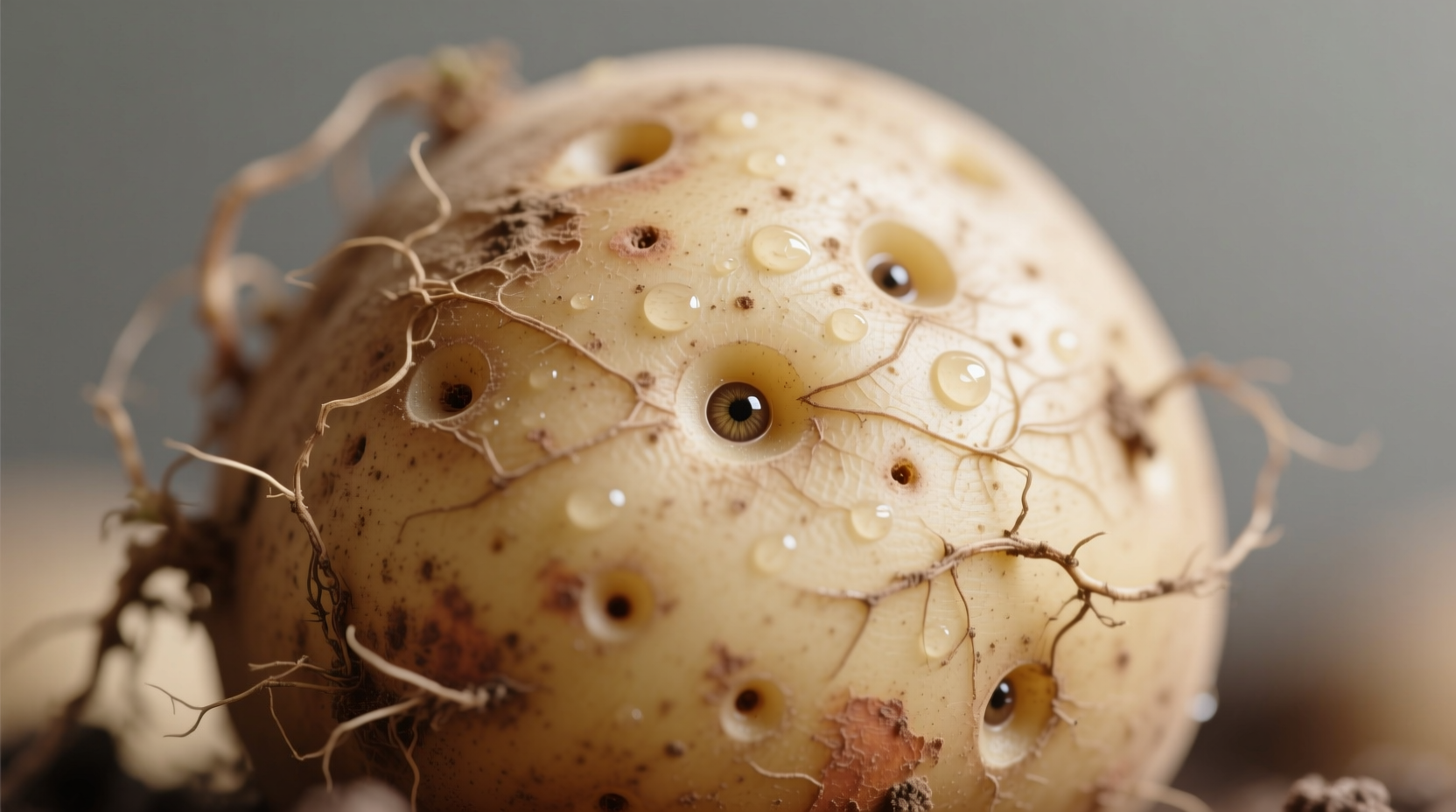 Potato Tuber: Science, Uses & Storage Mistakes Fixed