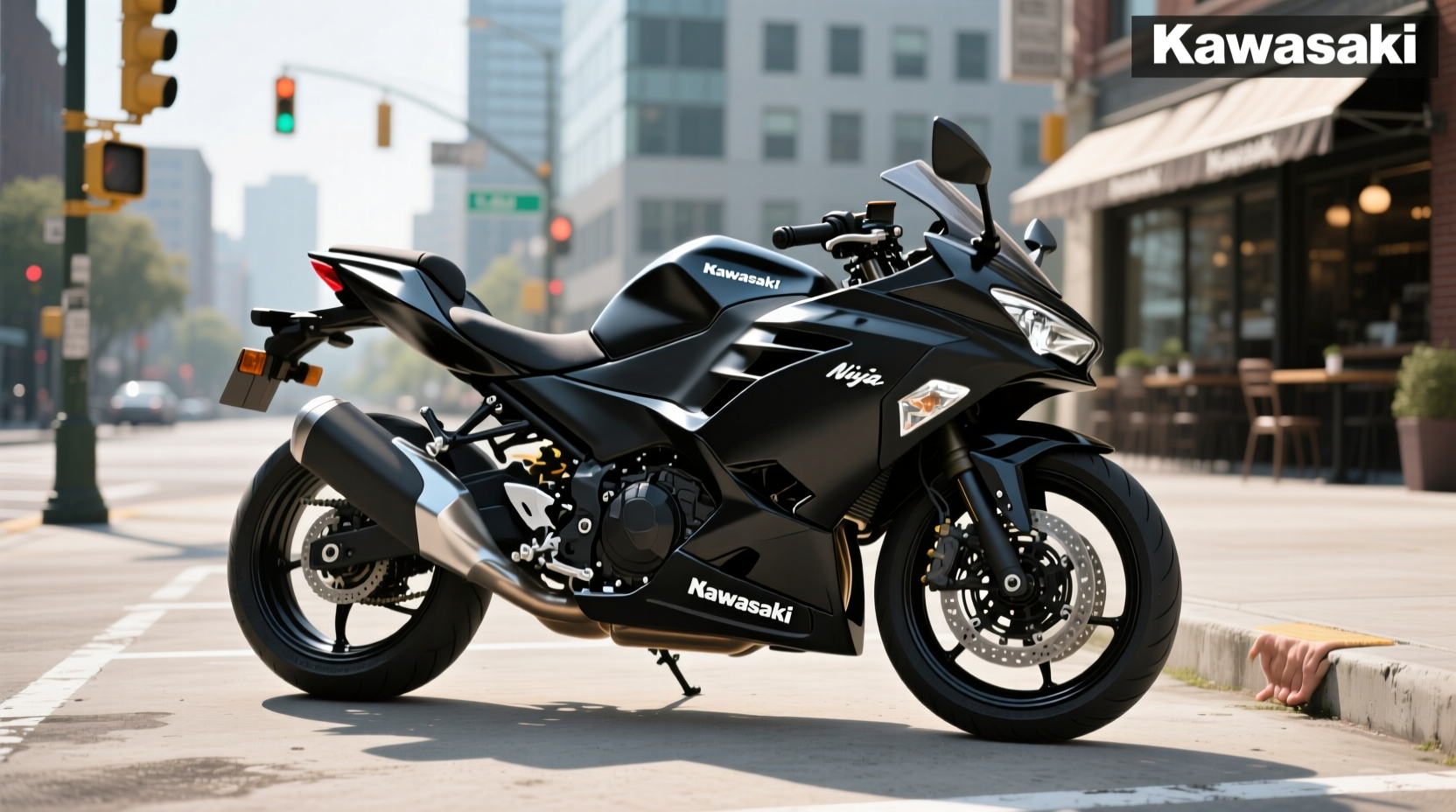 Ninja 250r Fuel Capacity