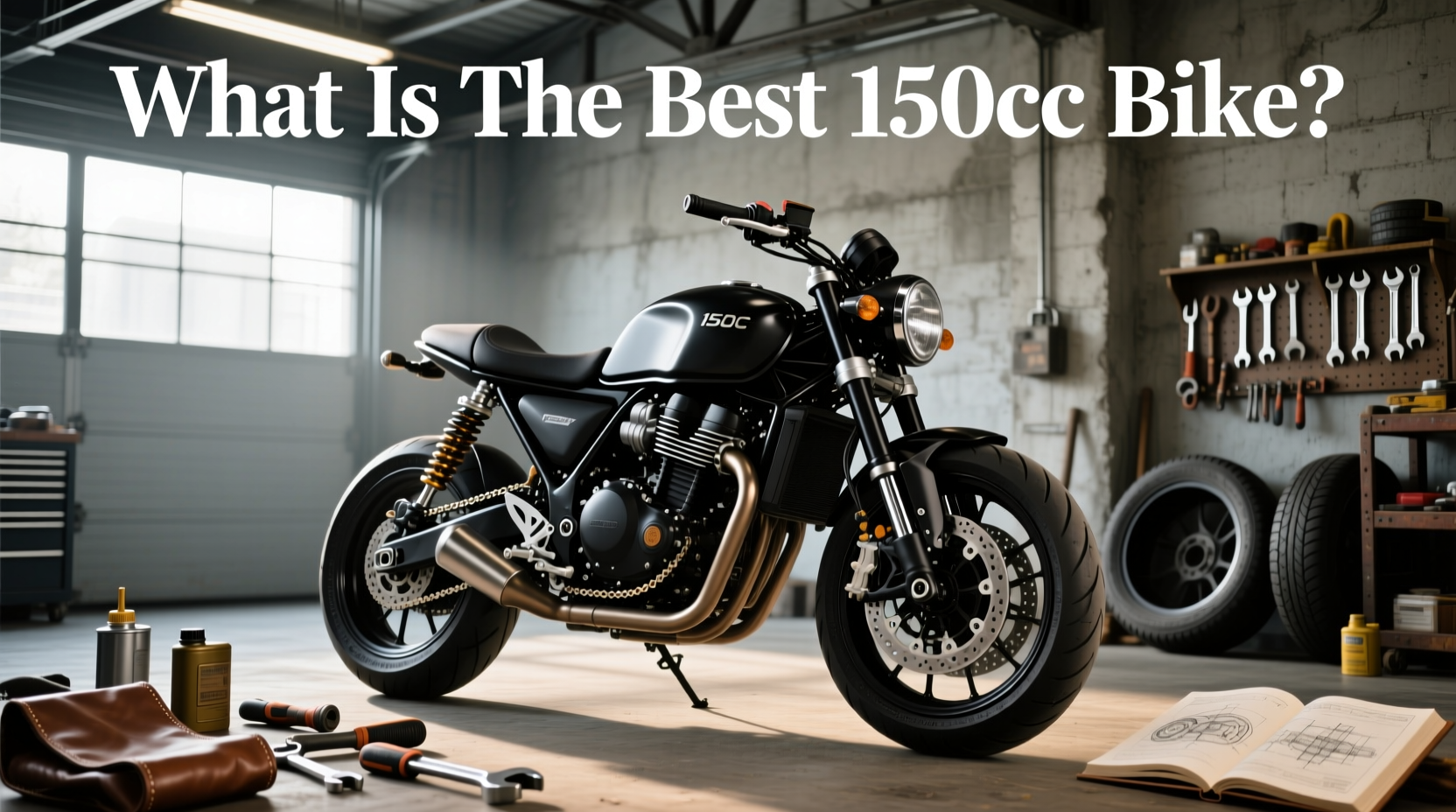 What to Look for in Motorcycles for Overweight Riders – Guide