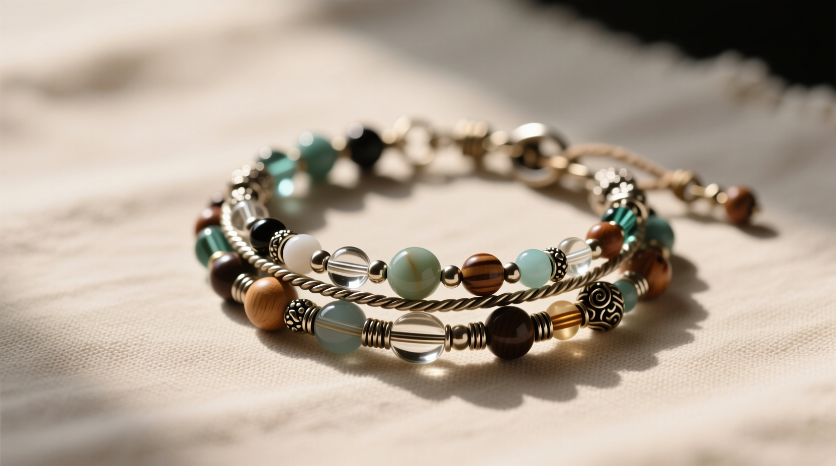 DIY Charm Bracelet Guide: Steps, Mistakes & Pro Tips