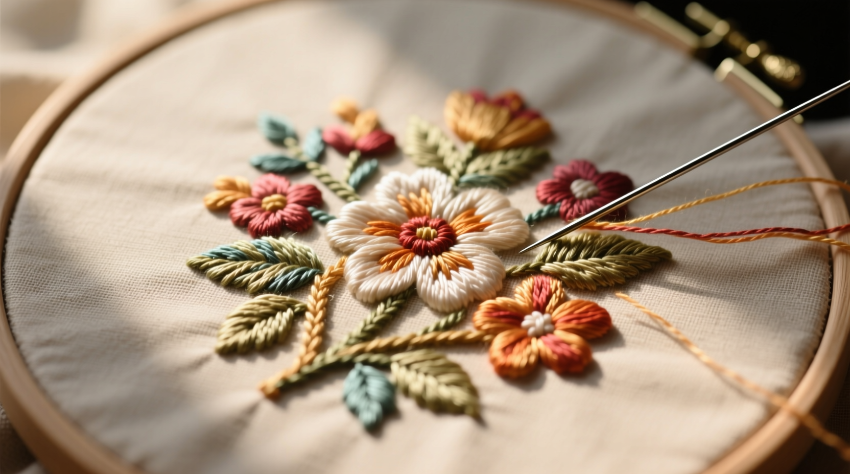Stitch Crafts Mastery: DIY Techniques, Tools, and Cultural Insights