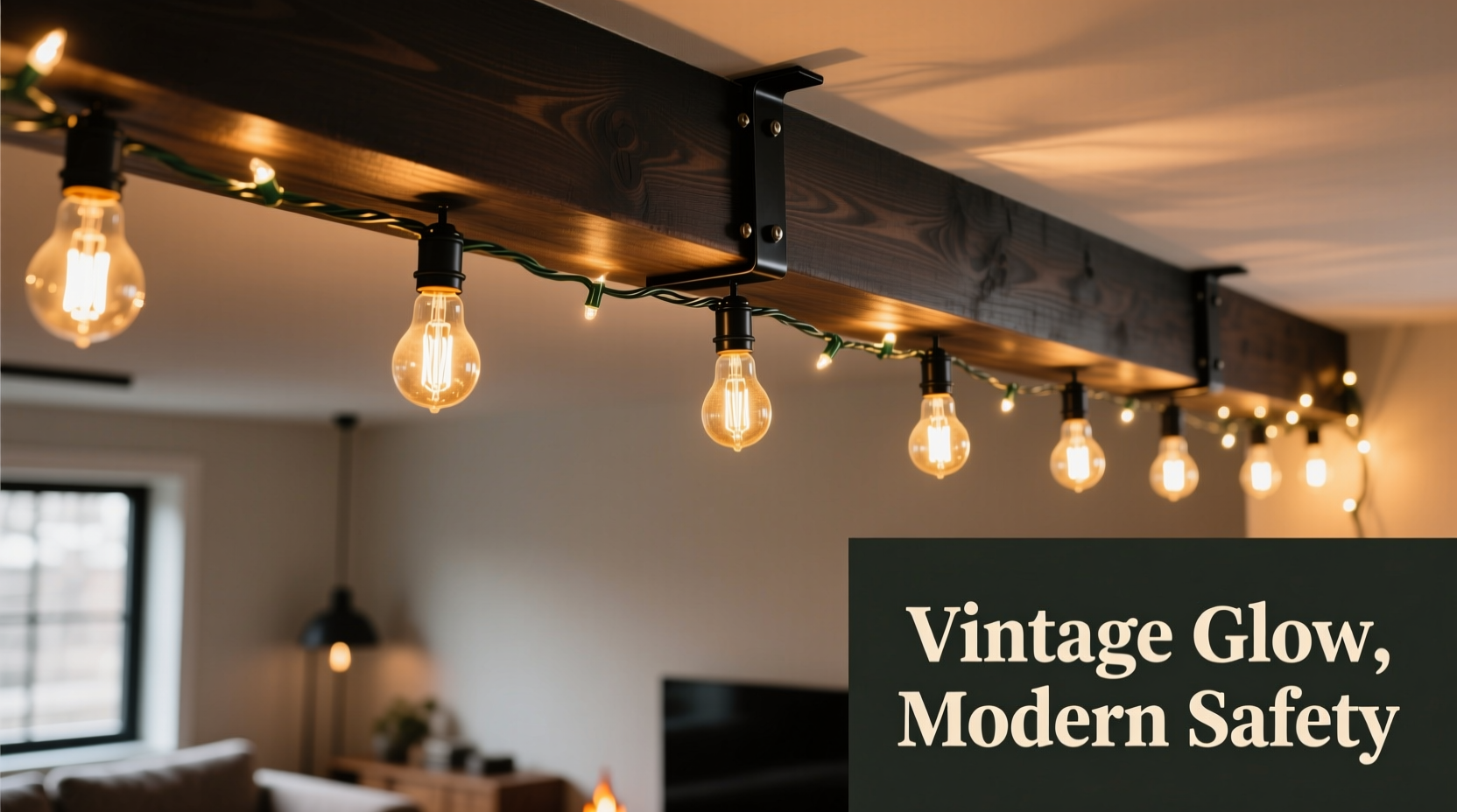 Can You Reuse Old Incandescent Christmas Lights In A Modern Setup ...